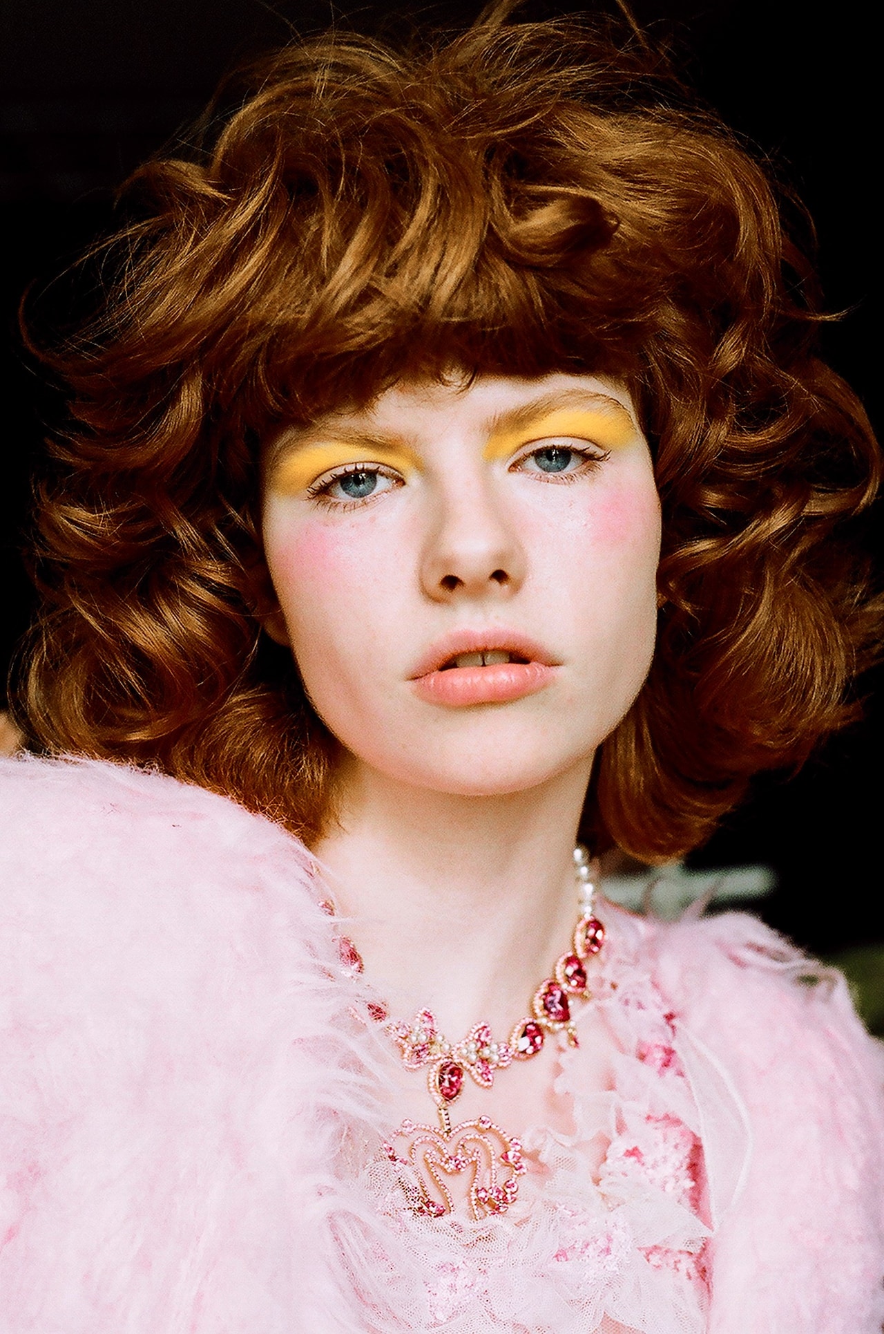 Ryan Lo on his sugar-sweet retrospective show | Dazed