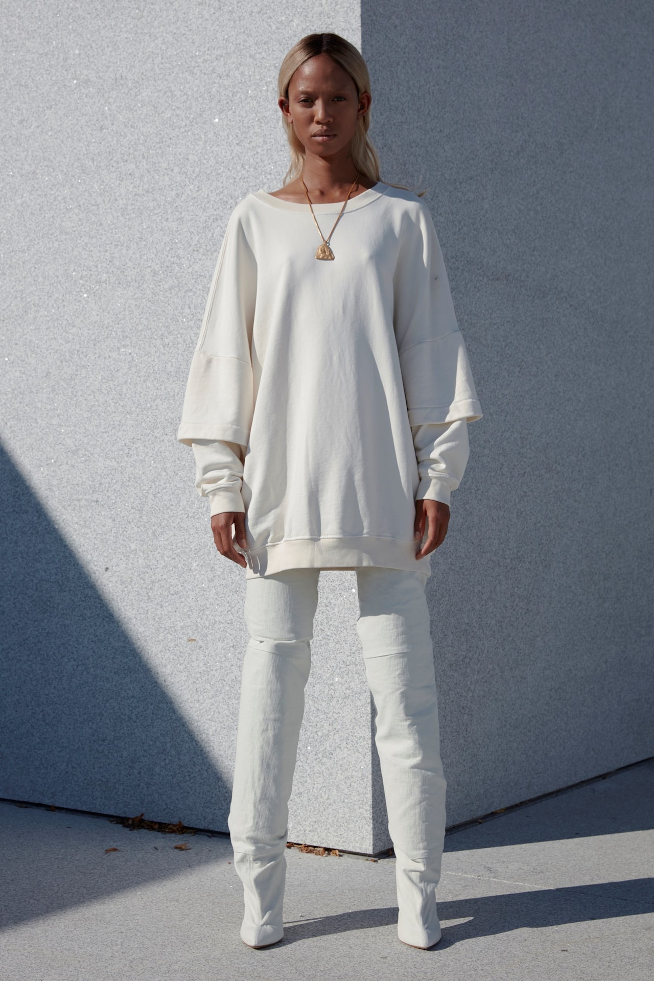 Yeezy Season 4 looks | Dazed