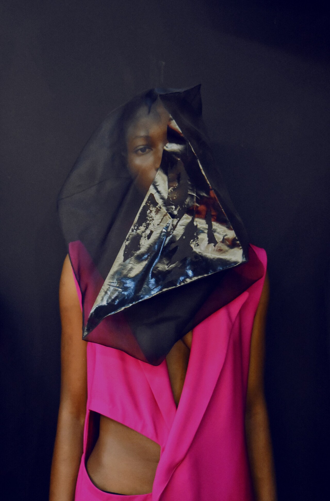 Marta Jakubowski SS17 | Dazed
