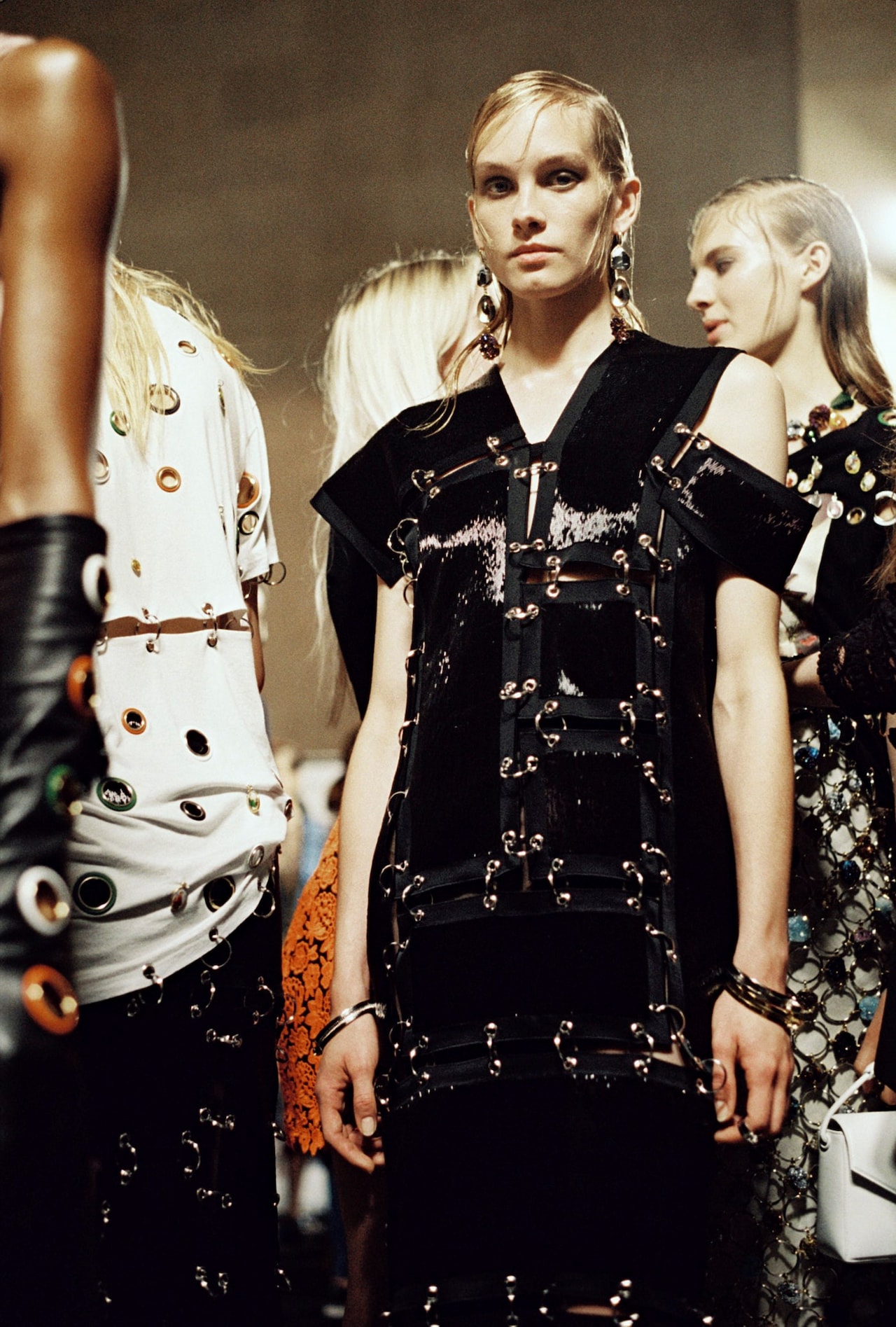 Christopher Kane SS17 | Dazed