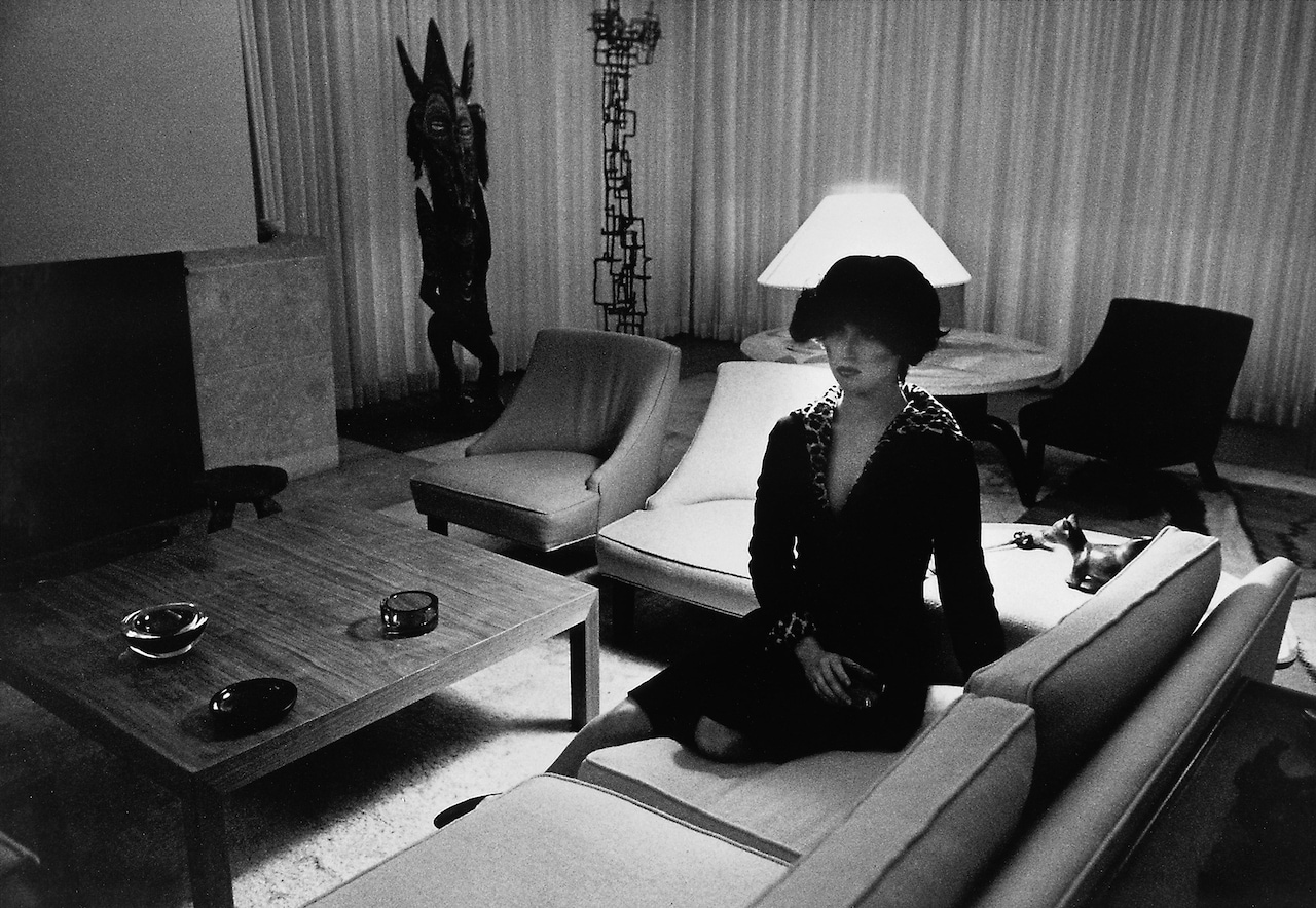 The Female Gaze | Dazed