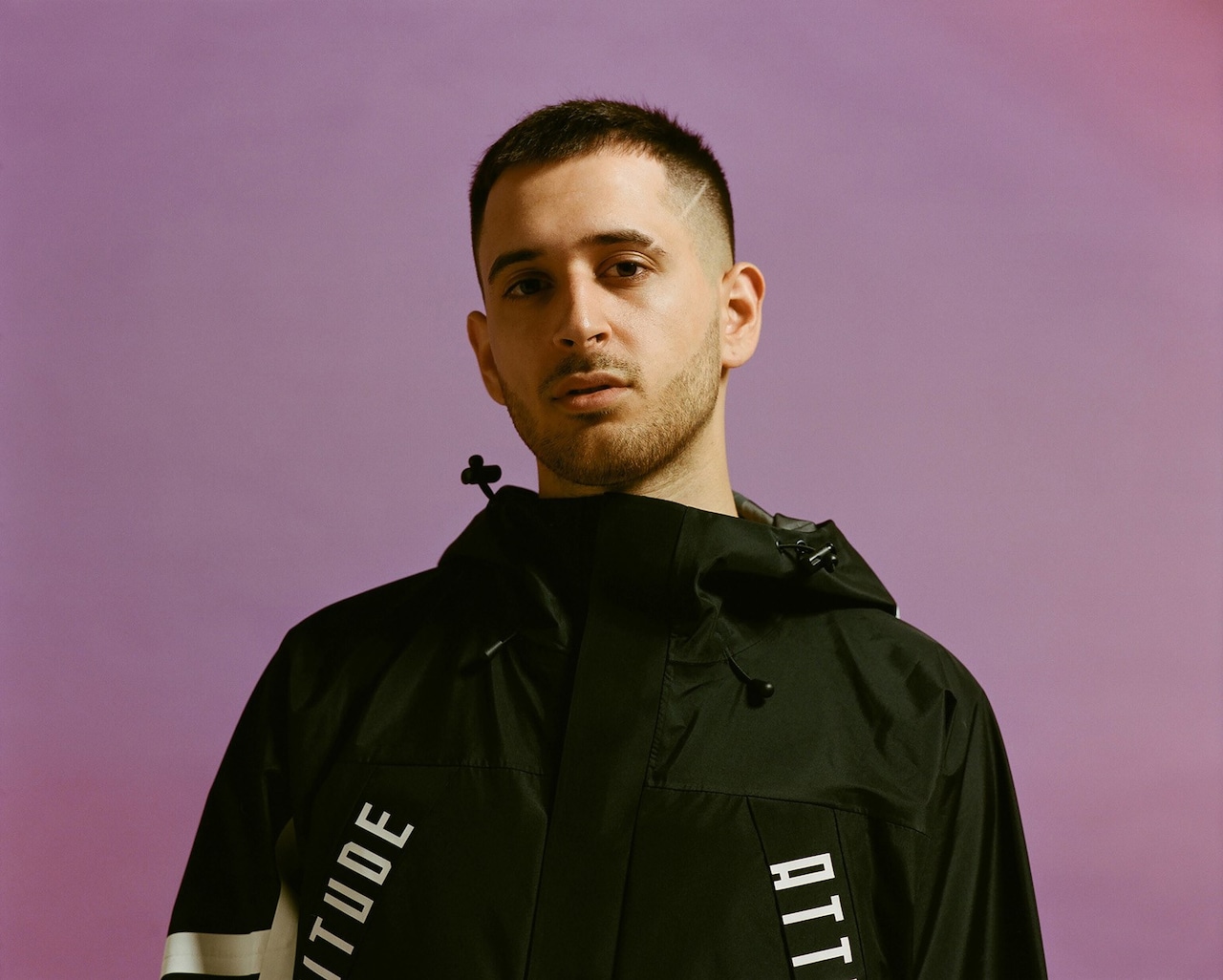 Dazed Mix: Dark0 | Dazed