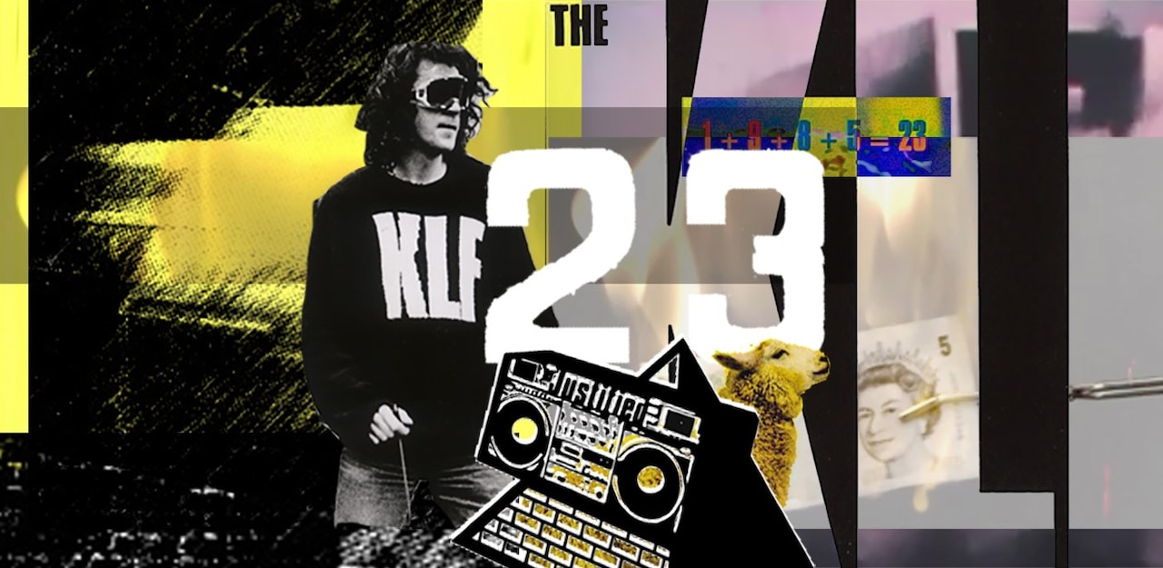Your guide to The KLF, pop music’s original pranksters | Dazed