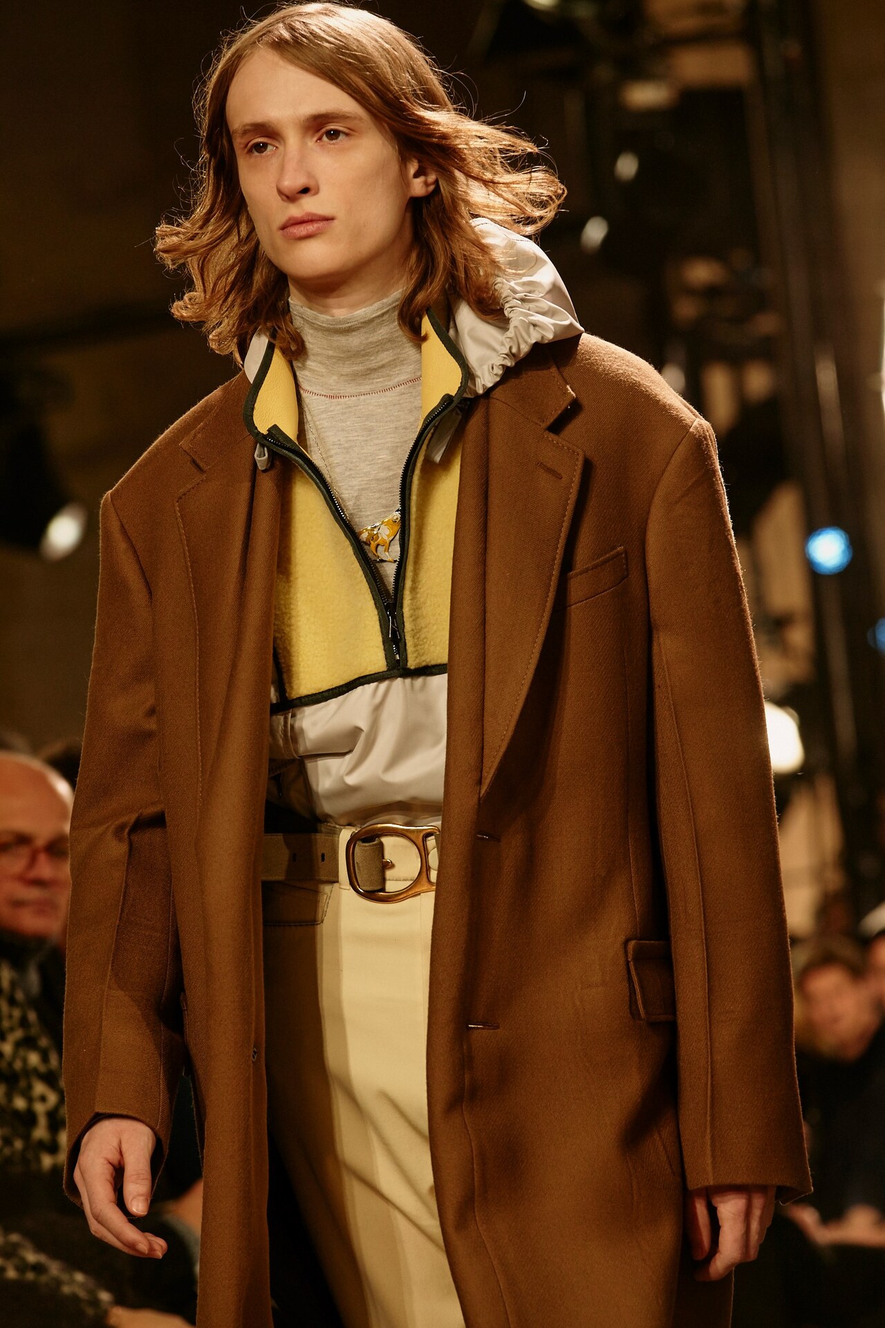 Lanvin AW17 | Dazed