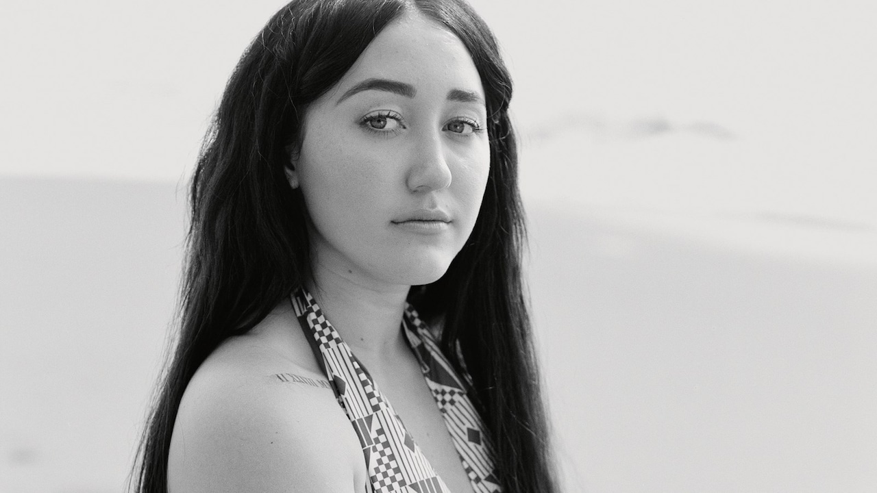 Noah Cyrus: cyber girl | Dazed