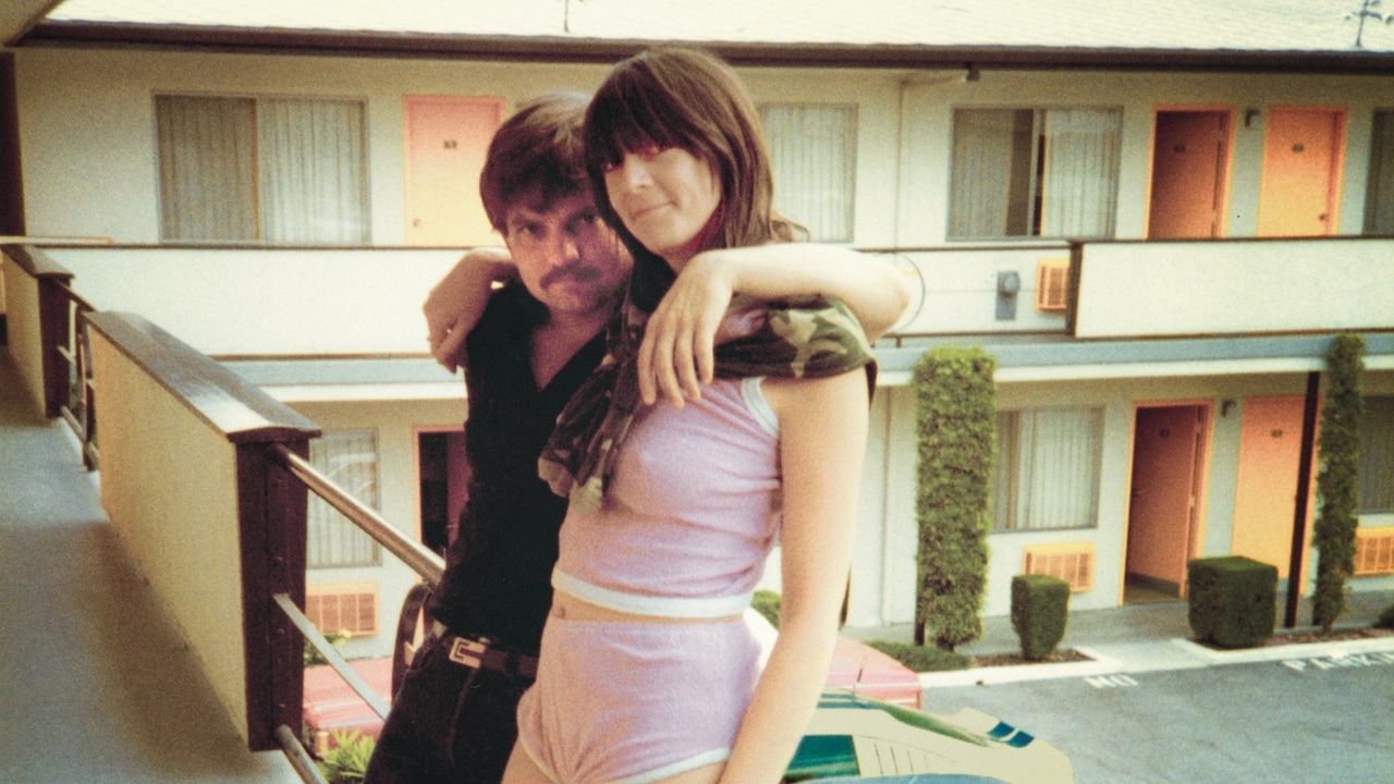 Cosey Fanni Tutti: Art Sex Magic | Dazed