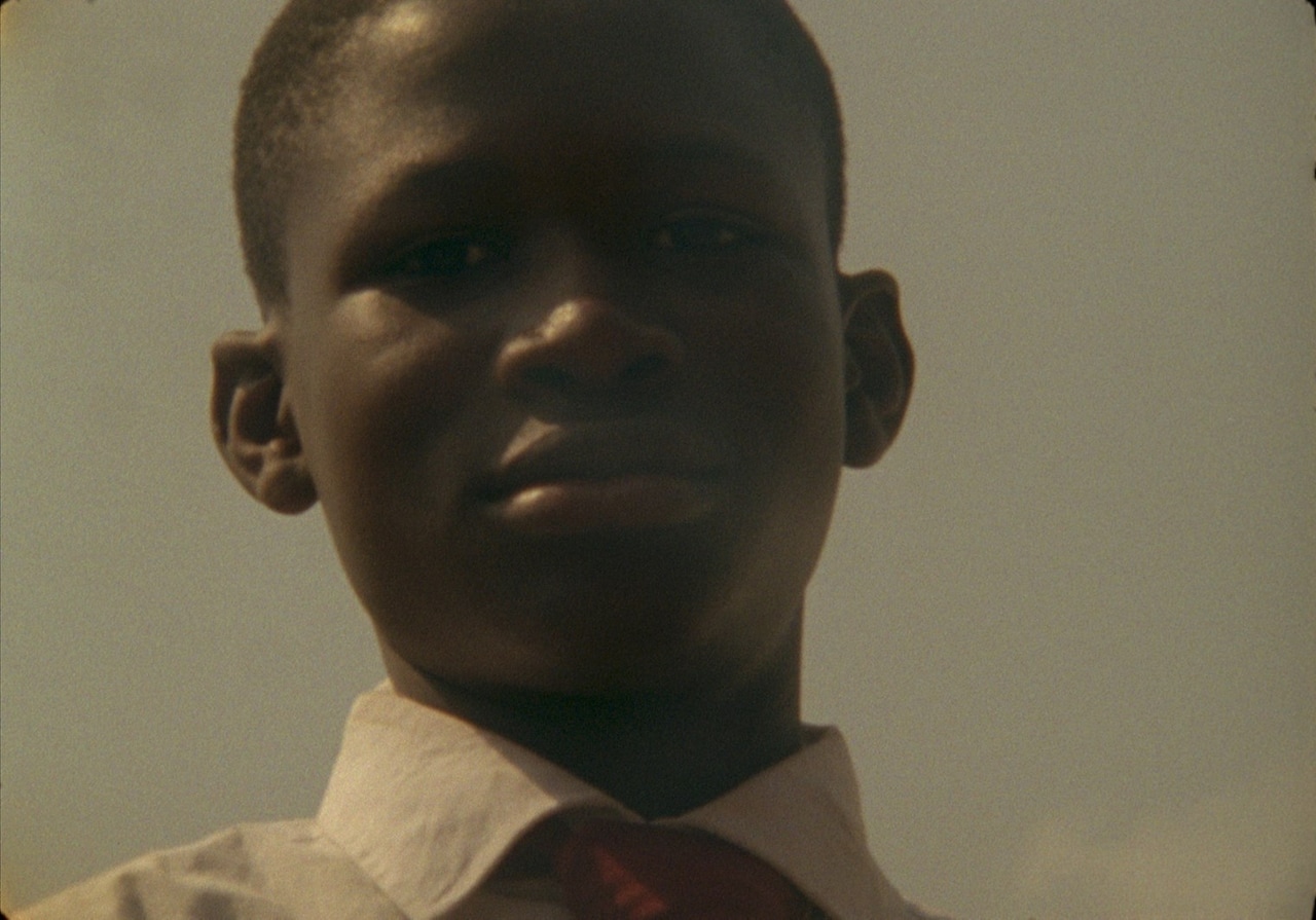 See through Sampha’s eyes with his new zine | Dazed