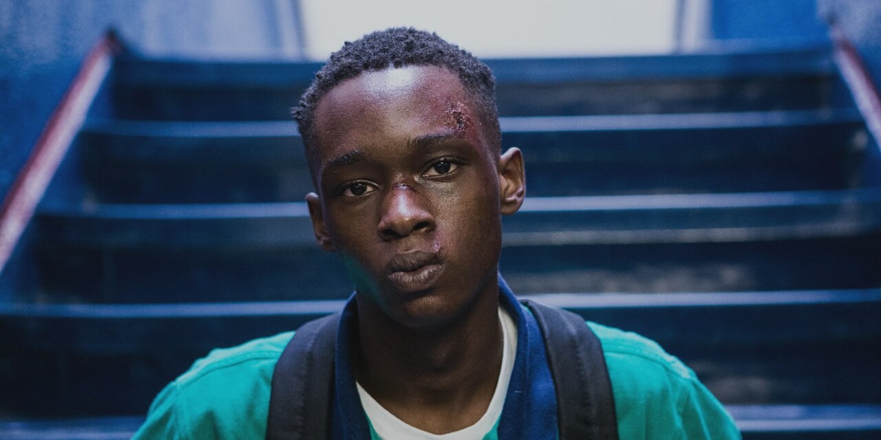 People want a new colour named after Moonlight’s Chiron | Dazed