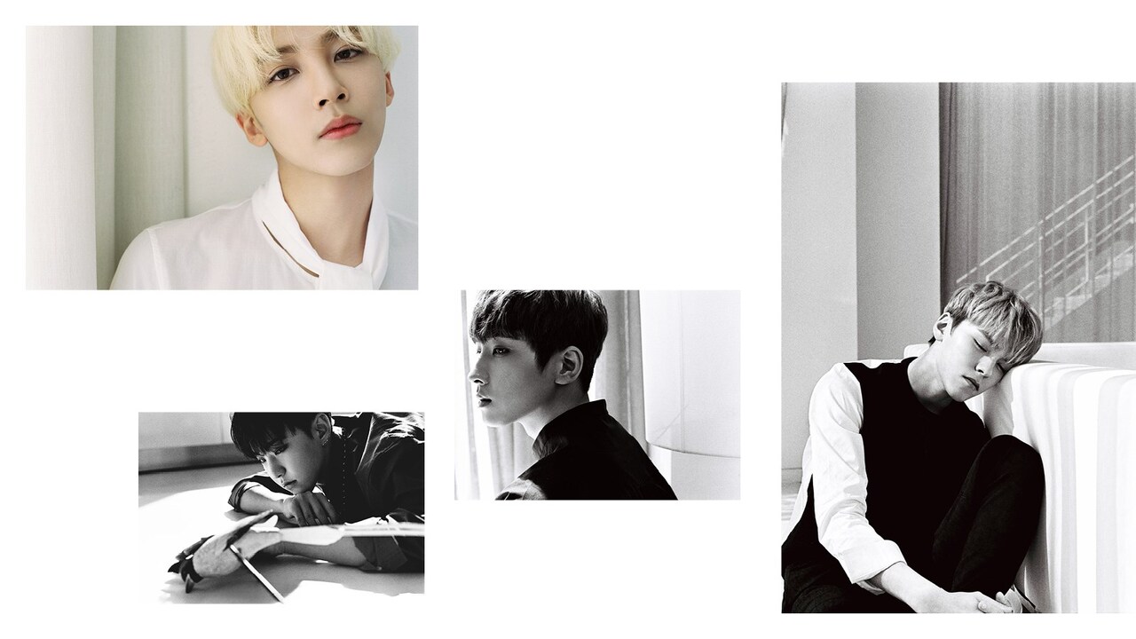 Meet the 13-member boy group making K-pop history | Dazed