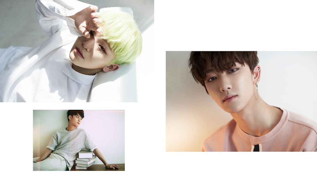 Meet the 13-member boy group making K-pop history | Dazed