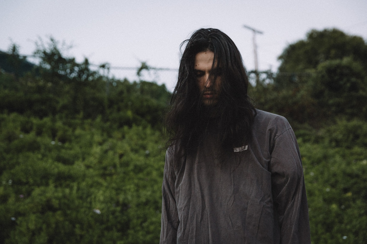 Meet BONES, underground rap king | Dazed