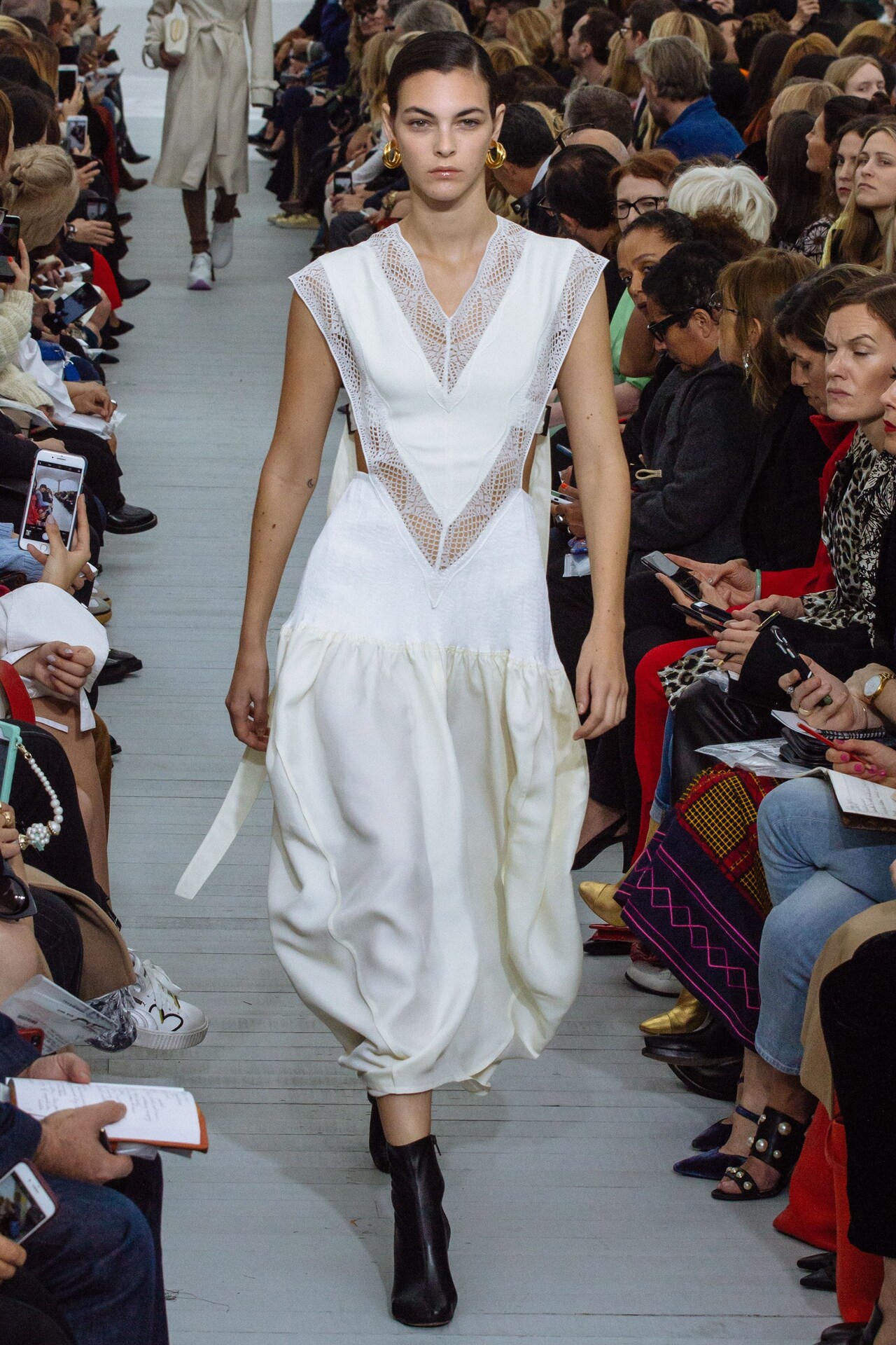 Céline SS18 | Dazed