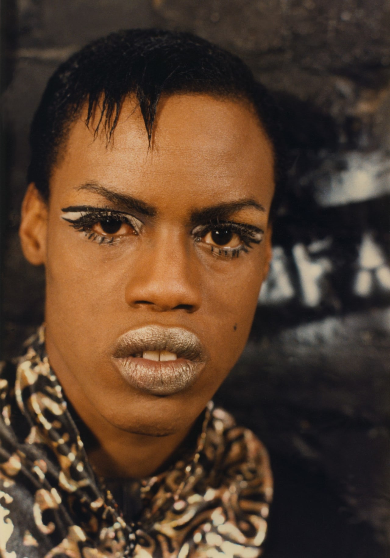 Photos from the club that helped define NY’s 80s drag scene | Dazed