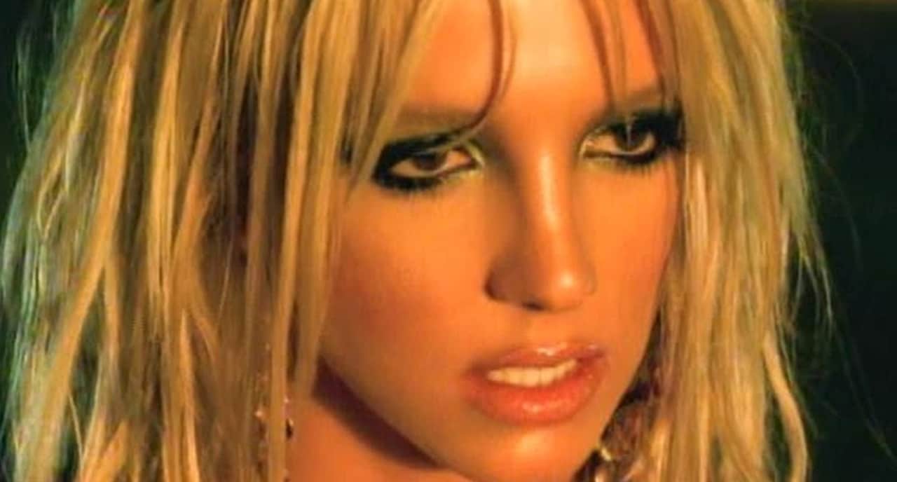 An ode to Britney: the making of the Cry Me A River video | Dazed