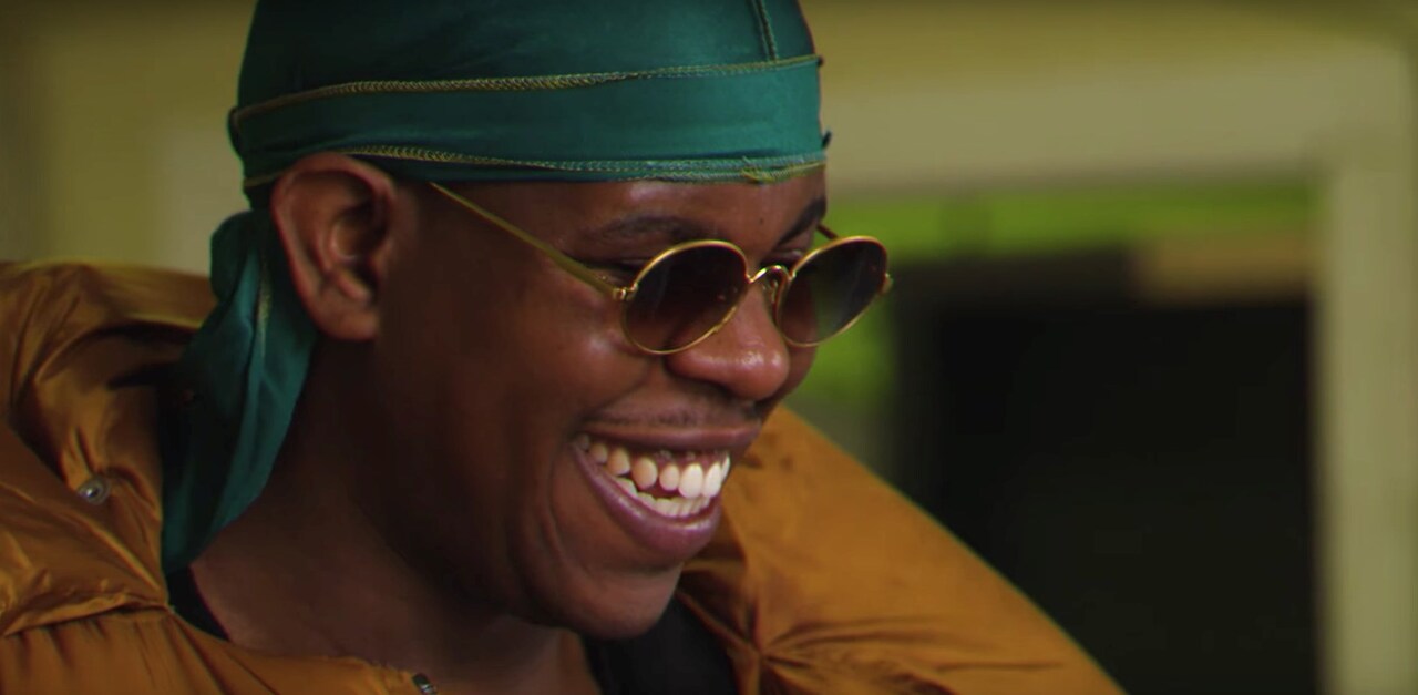 Watch Ghetto Gastro show you how to make the ultimate meal this holiday ...