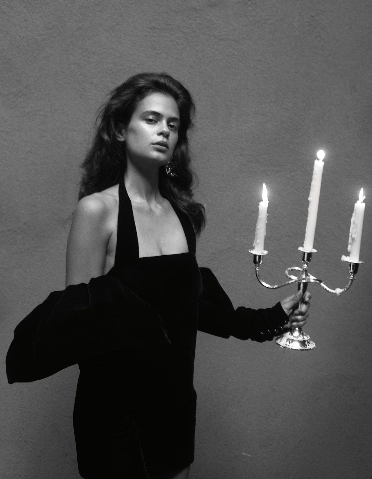 A Seat at the Table | Dazed