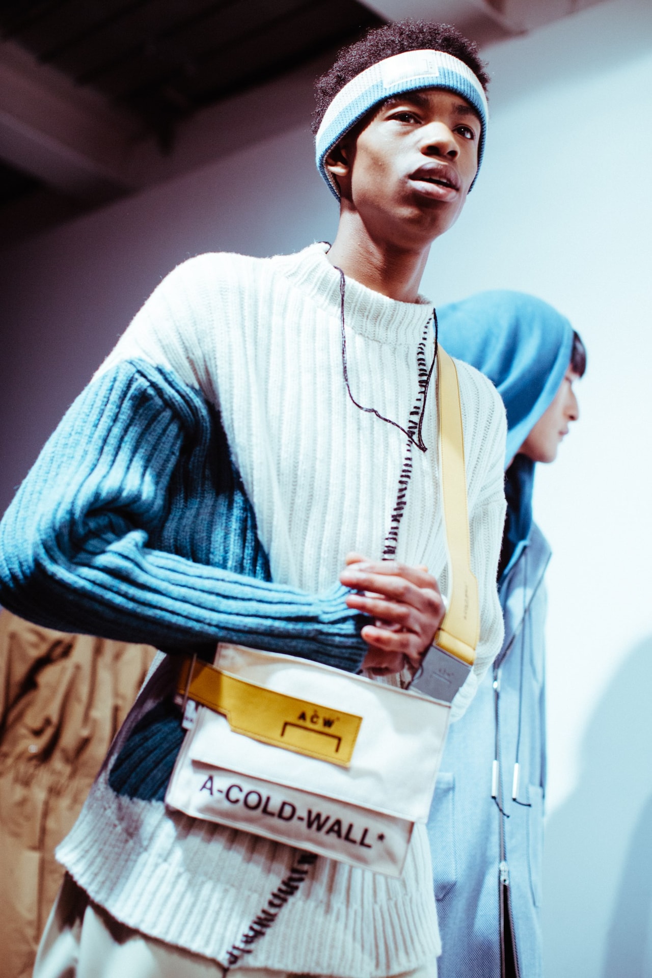 A-COLD-WALL* AW18 | Dazed
