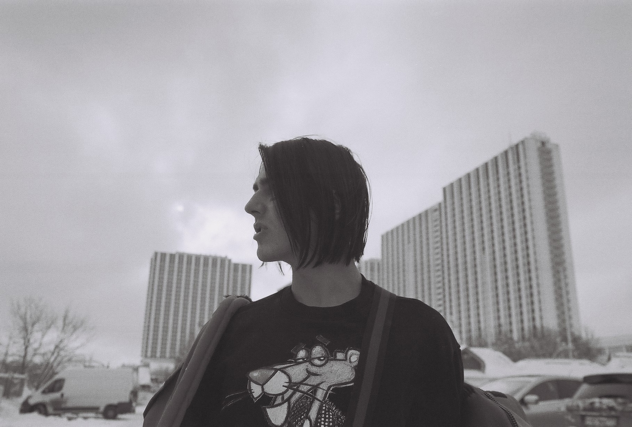 Meet Russia’s most controversial rap star | Dazed