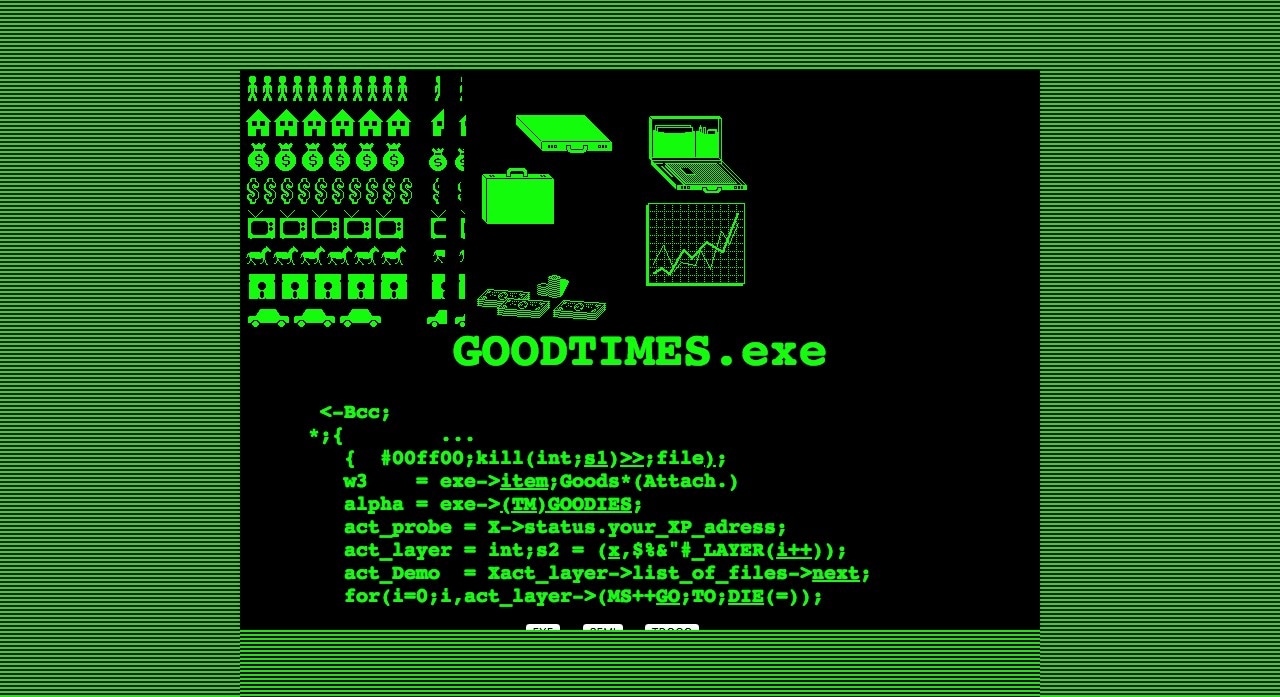 The Y2K cyber worlds that inspired Porter Robinson’s neo-trance project ...