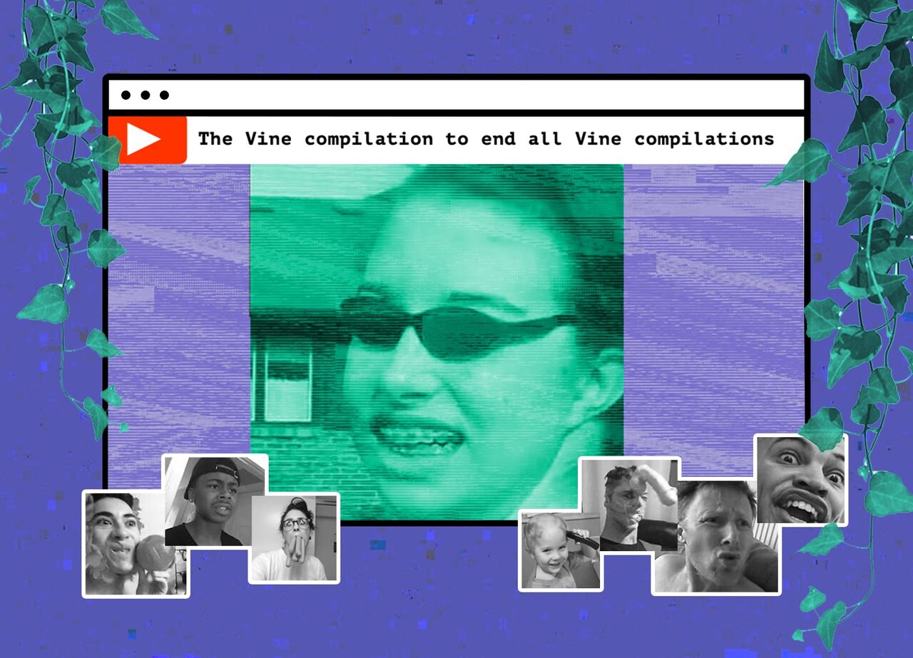 How to make the ultimate Vine compilation | Dazed