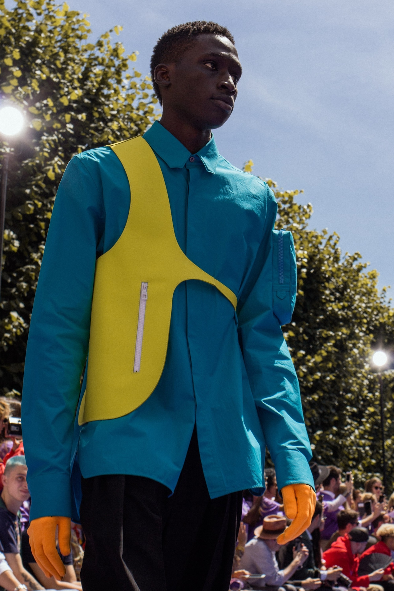 Tracing Virgil Abloh’s career through his most definitive designs | Dazed