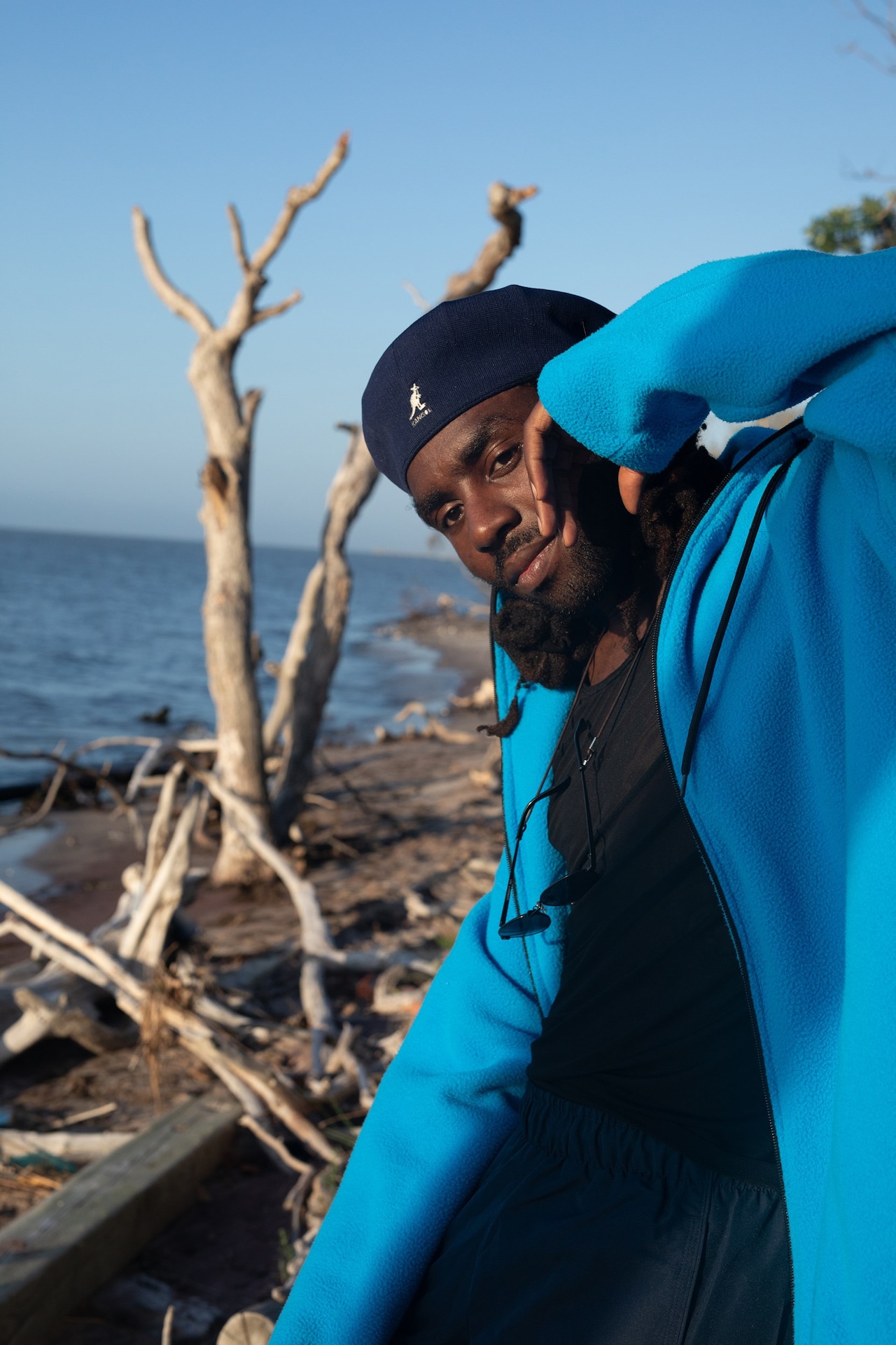 Dev Hynes: inner visions | Dazed