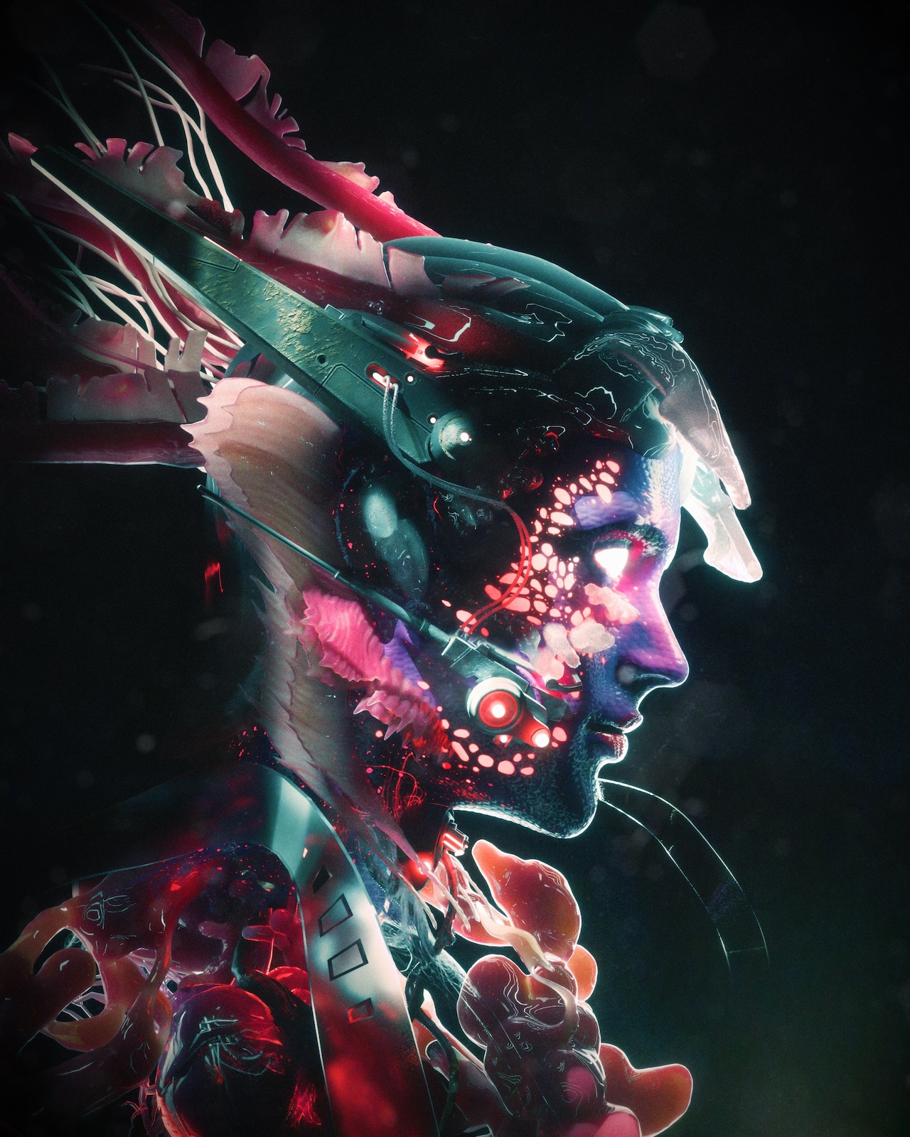 How Arca finds beauty in the grotesque | Dazed