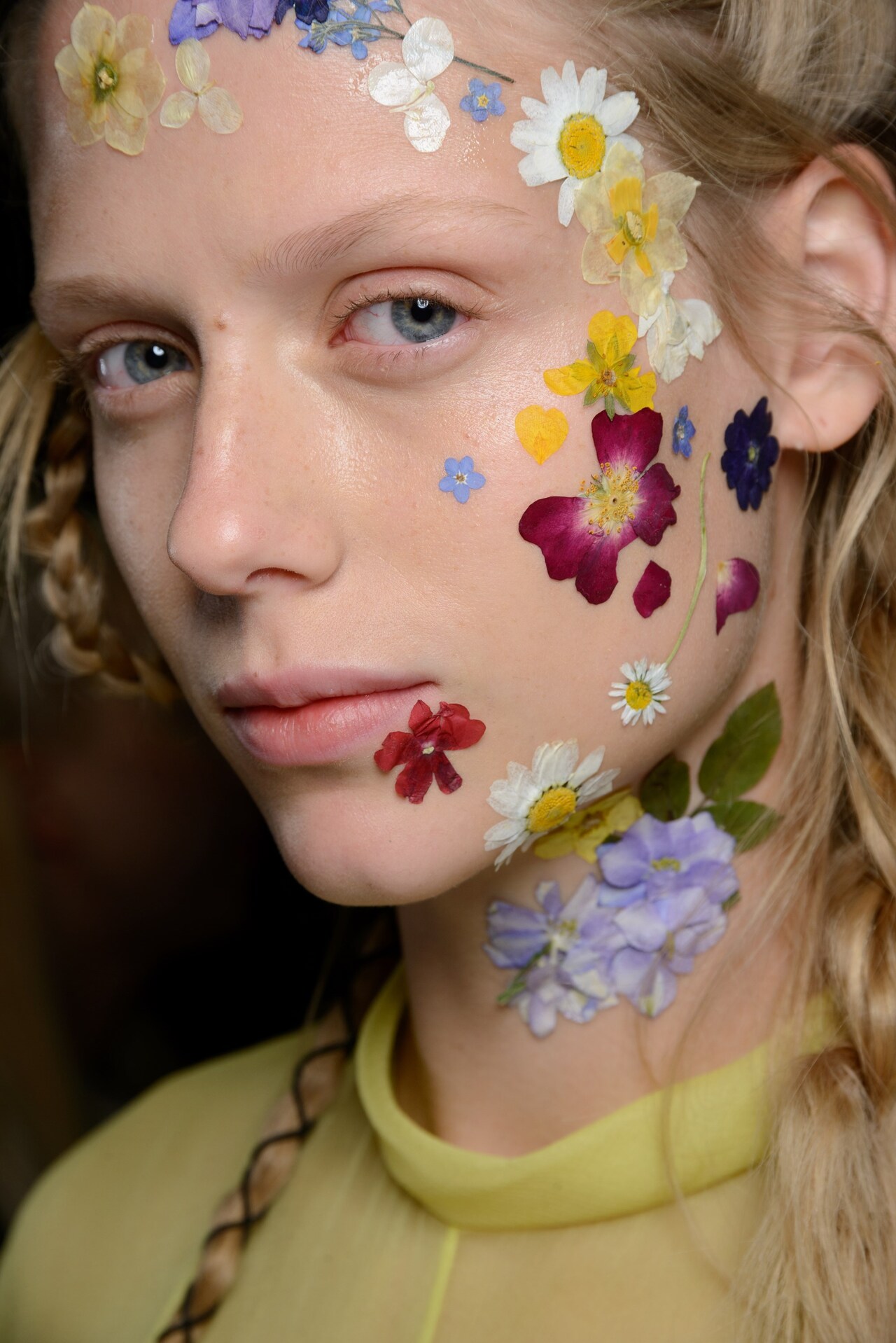 Flick through the pages of Val Garland's career | Dazed