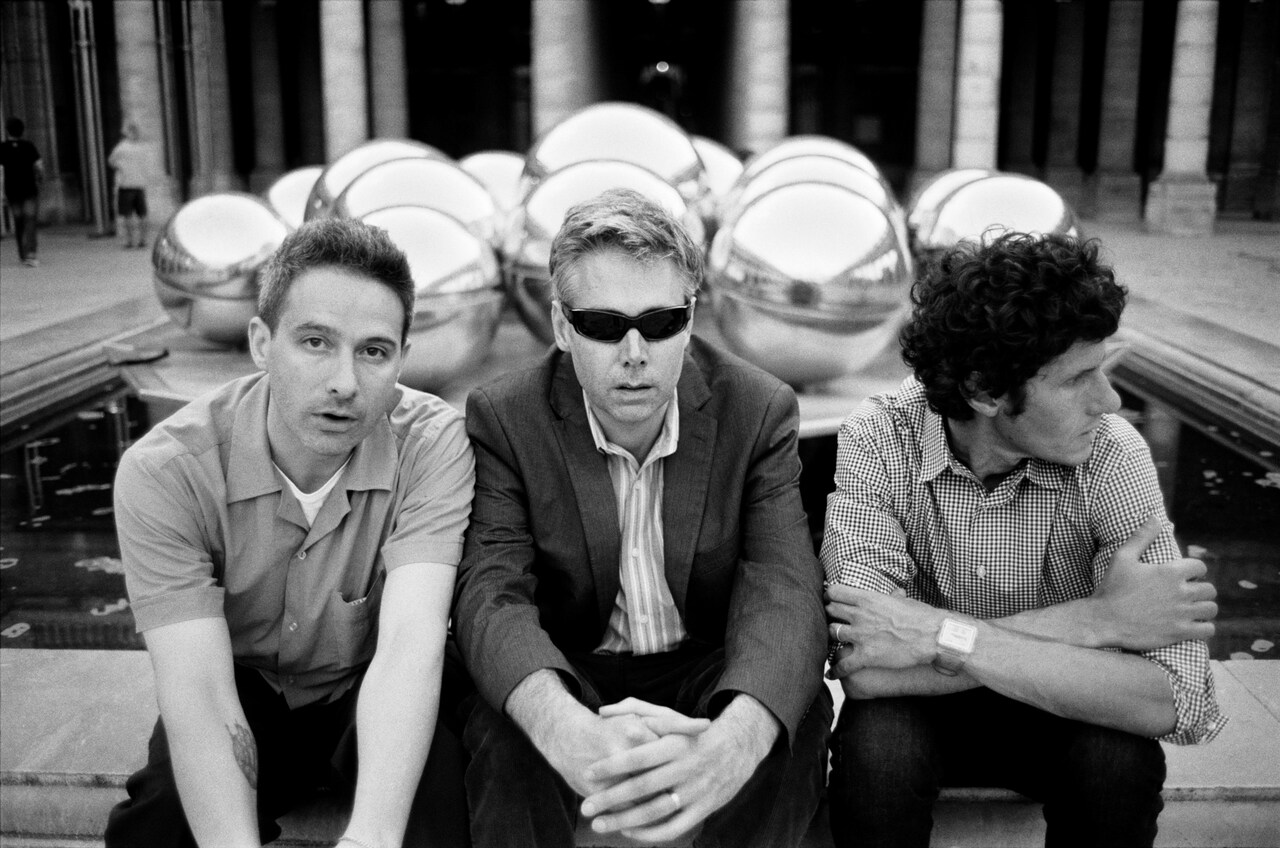 The Beastie Boys have grown older, but they’ll never grow up | Dazed