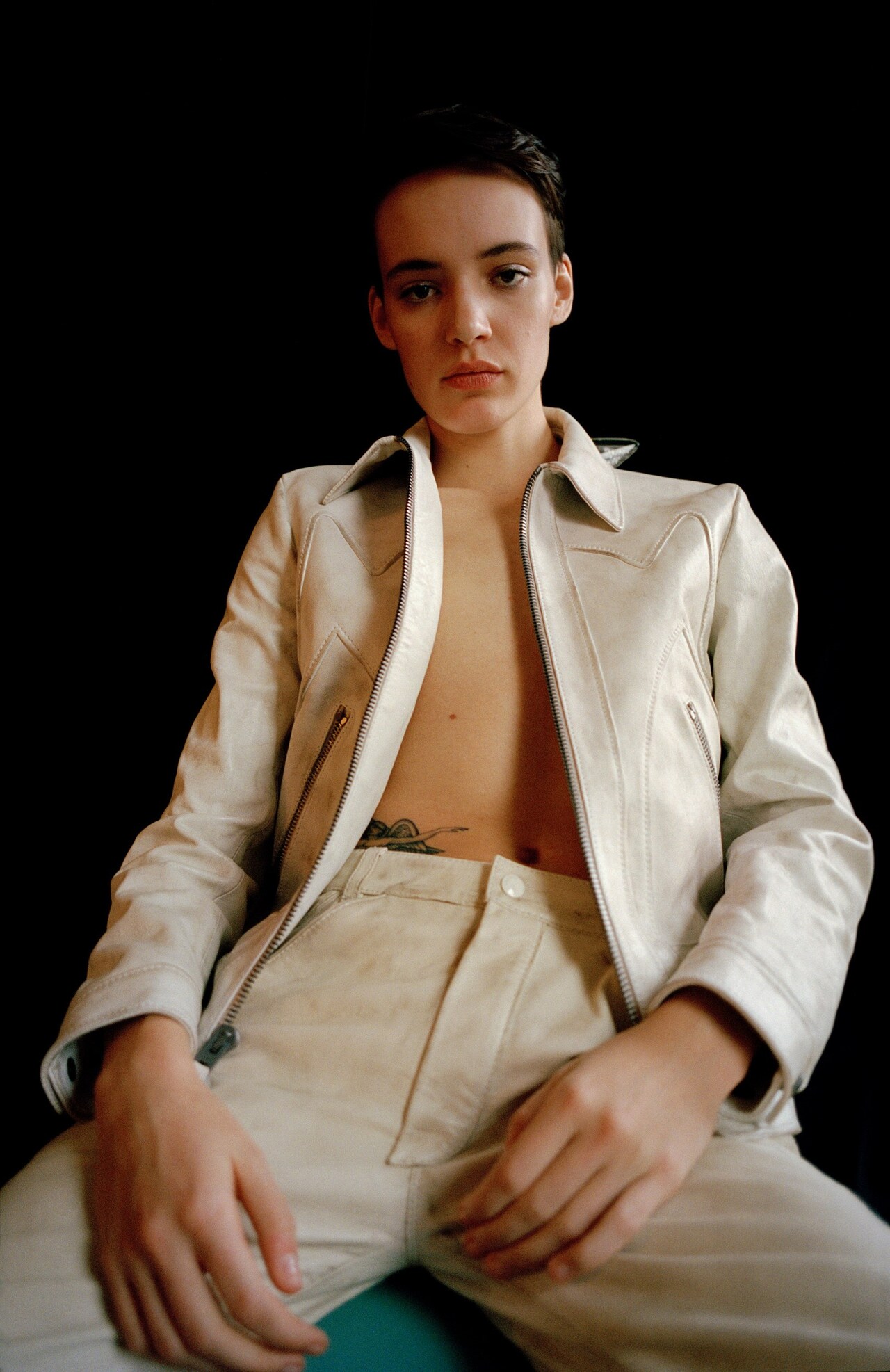Why genderless casting is fashion’s next frontier | Dazed