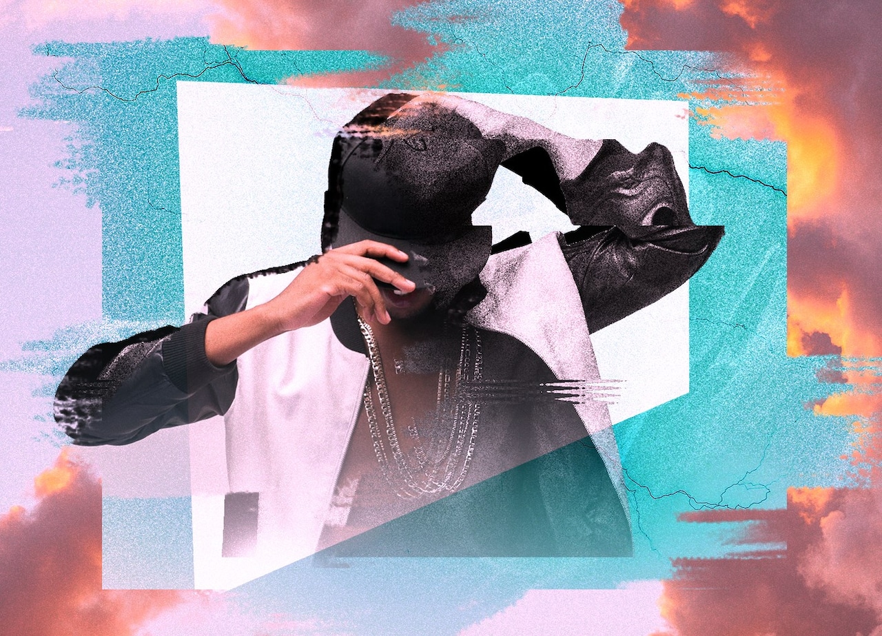 This is what it feels like to be young, criminalised, and black in ...