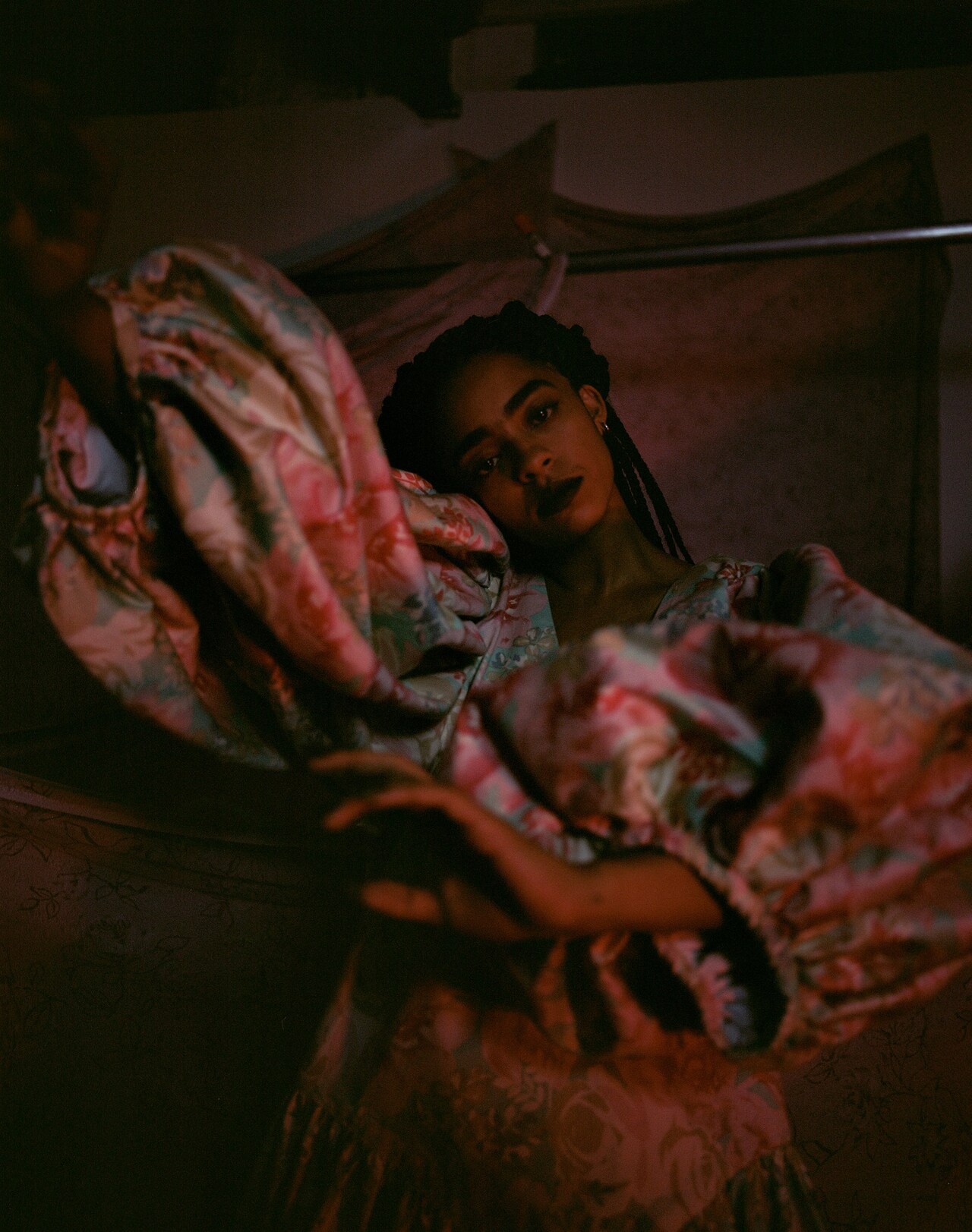 Kelsey Lu: due west and everywhere | Dazed