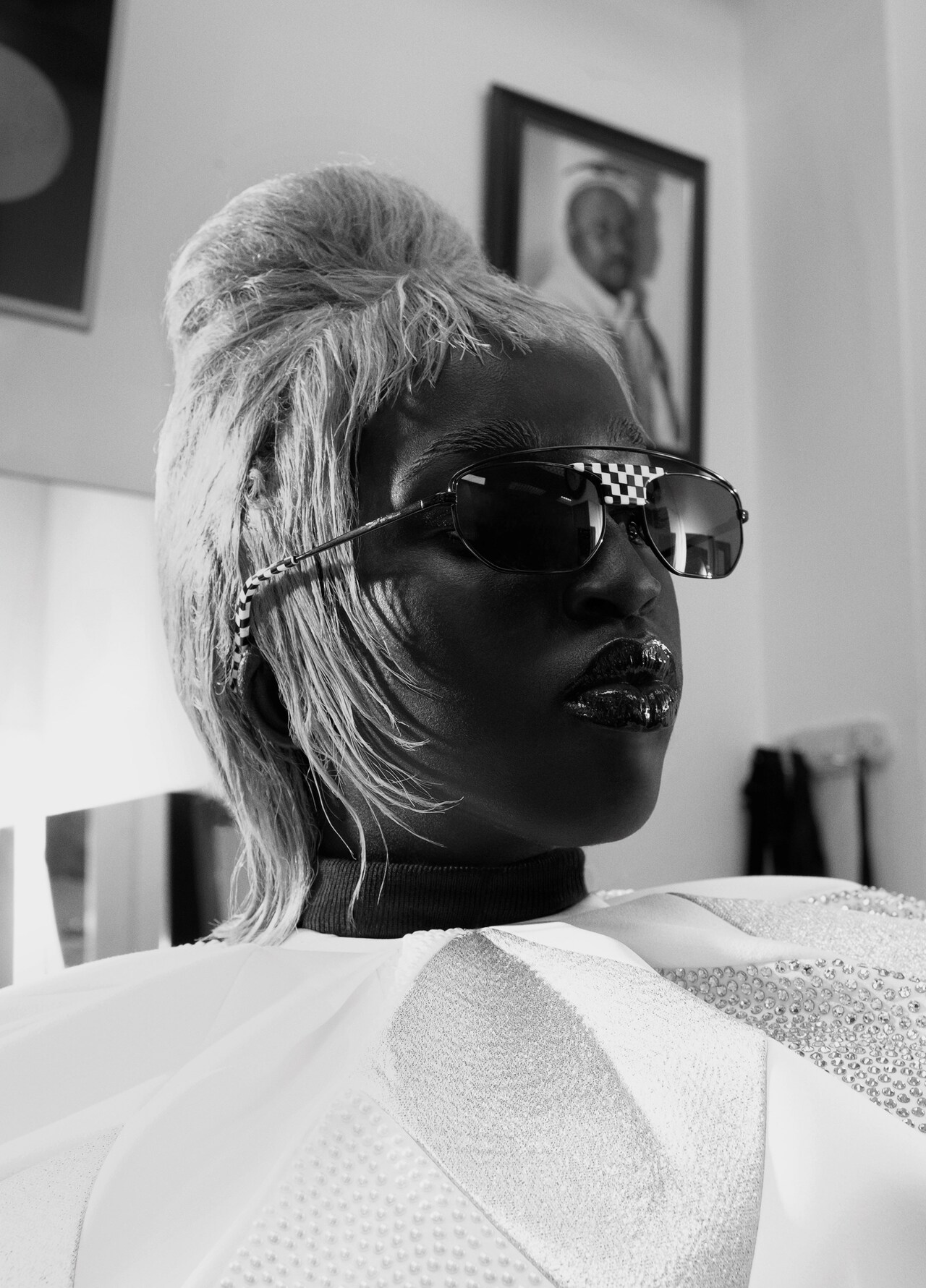 The coolest virtual hair salon you'll ever step into | Dazed