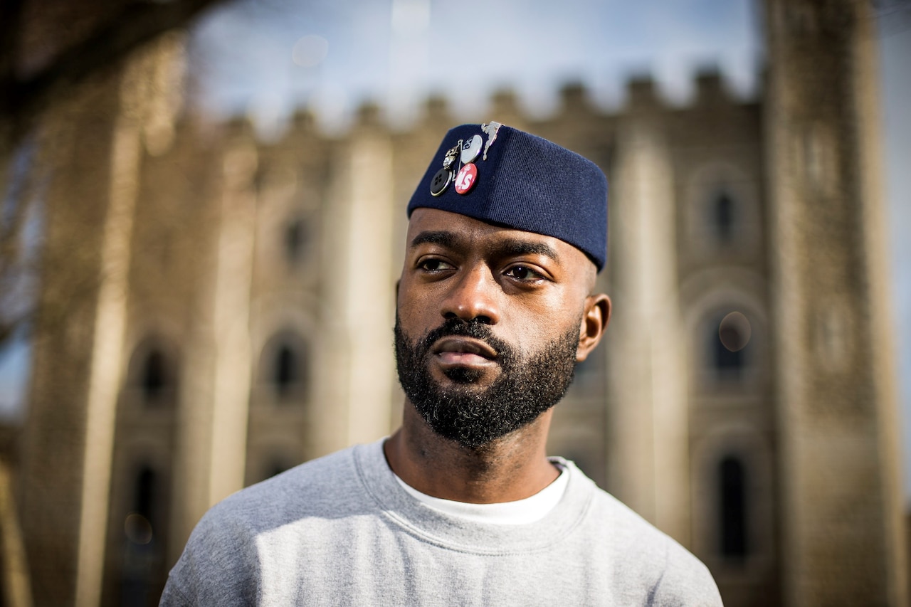 11 poets share their favourite political poems | Dazed