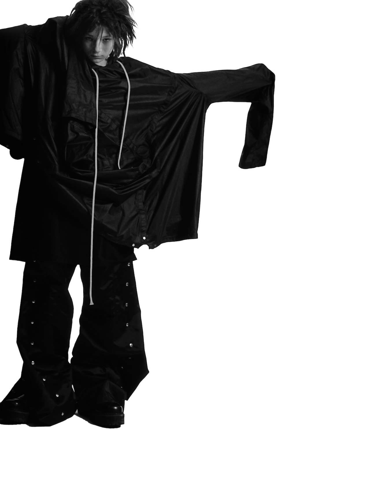 Matt Ox is trap’s strange new breed of superstar | Dazed