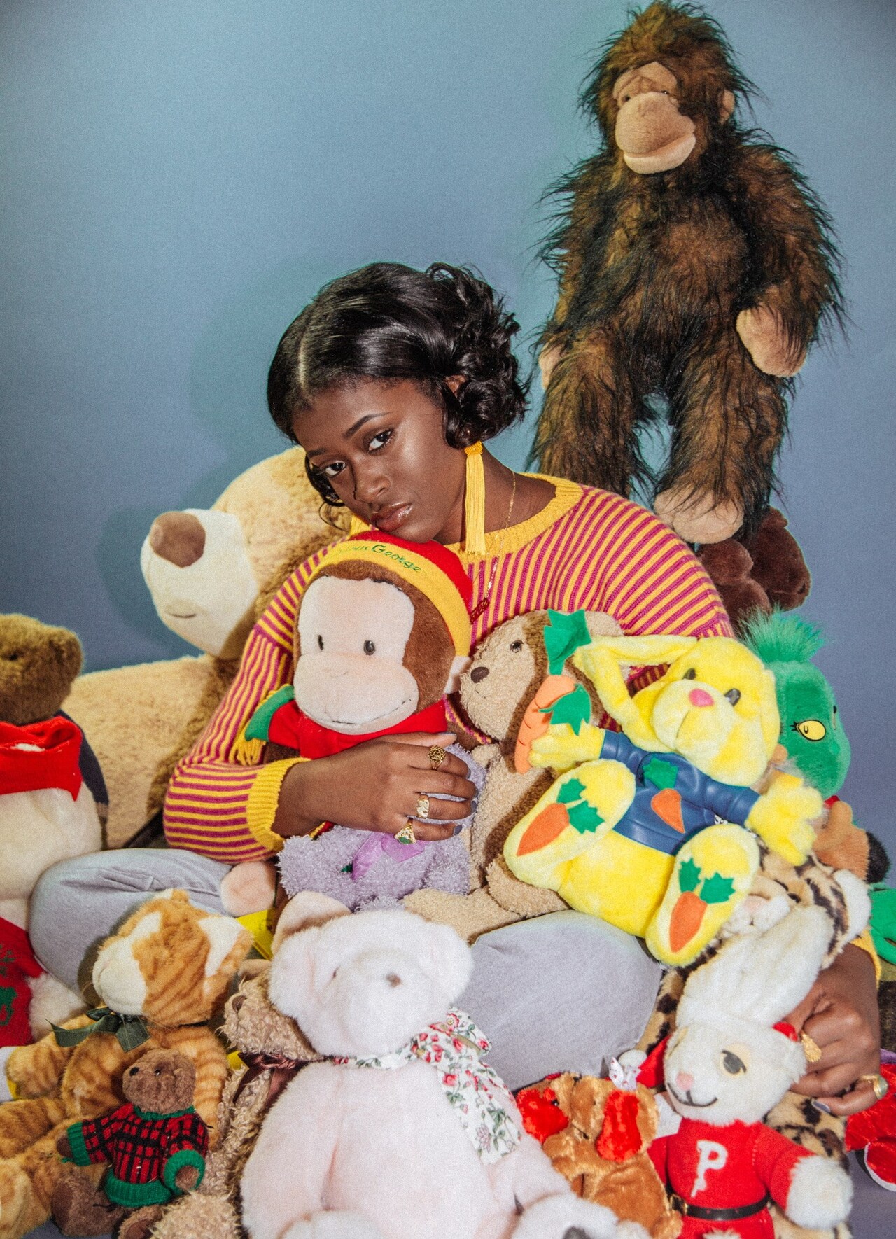From homelessness to Philly rap sensation, Tierra Whack is the real ...