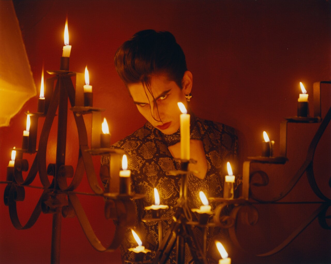 Meet the rising artists of California’s dark wave scene | Dazed