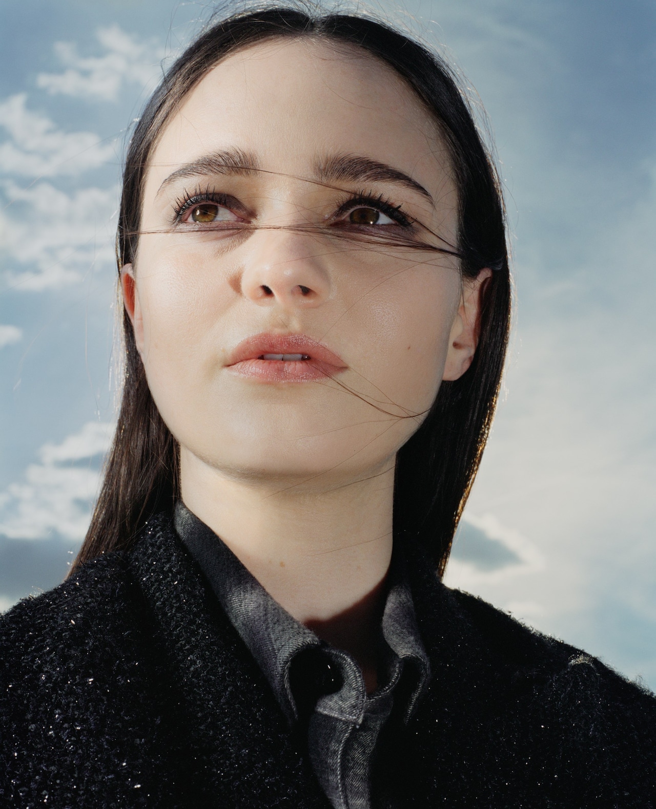 Aisling Franciosi: truth to power | Dazed