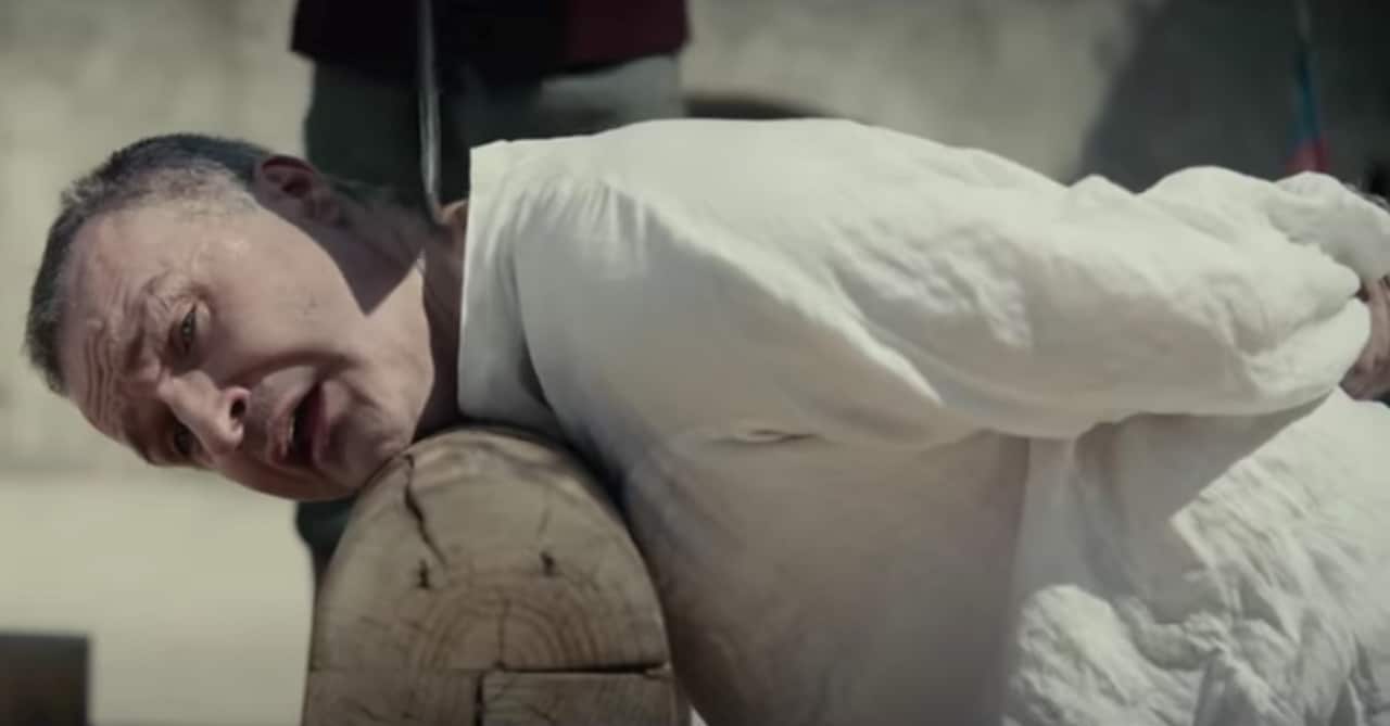 Ranking all the hair looks from the new The King film trailer | Dazed