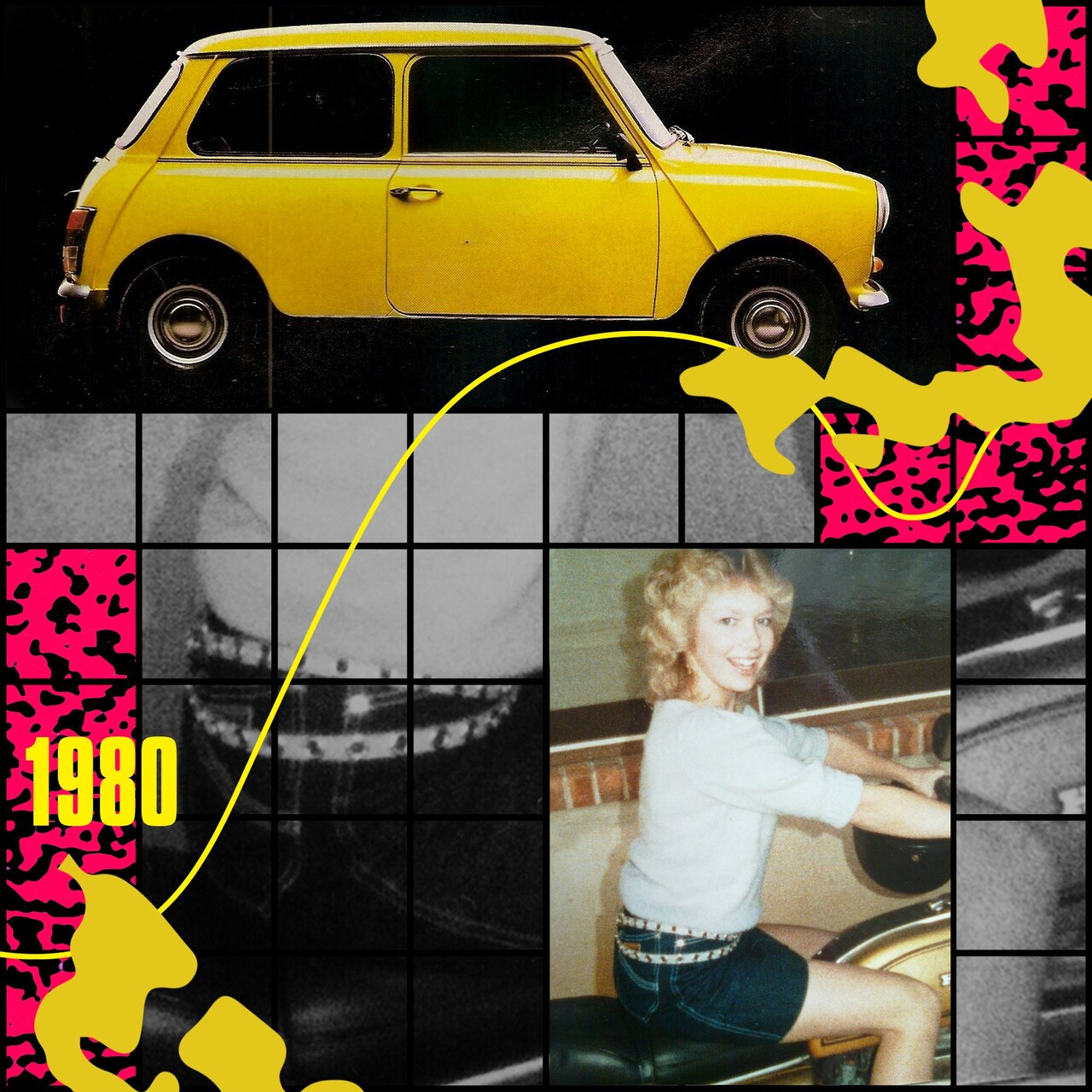 Mini moments in pop culture | Dazed