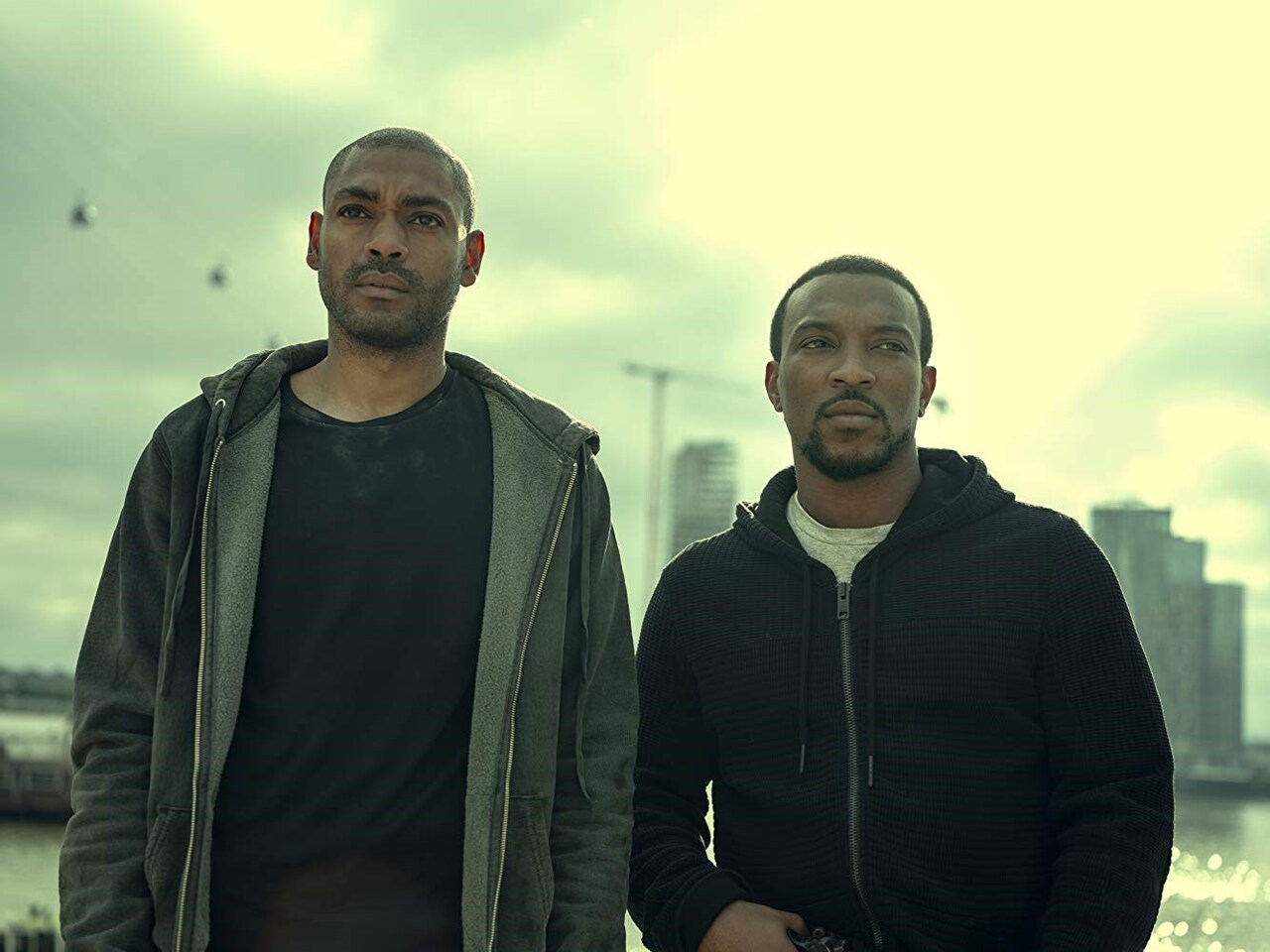 The entire history of Top Boy, as told by its stars | Dazed