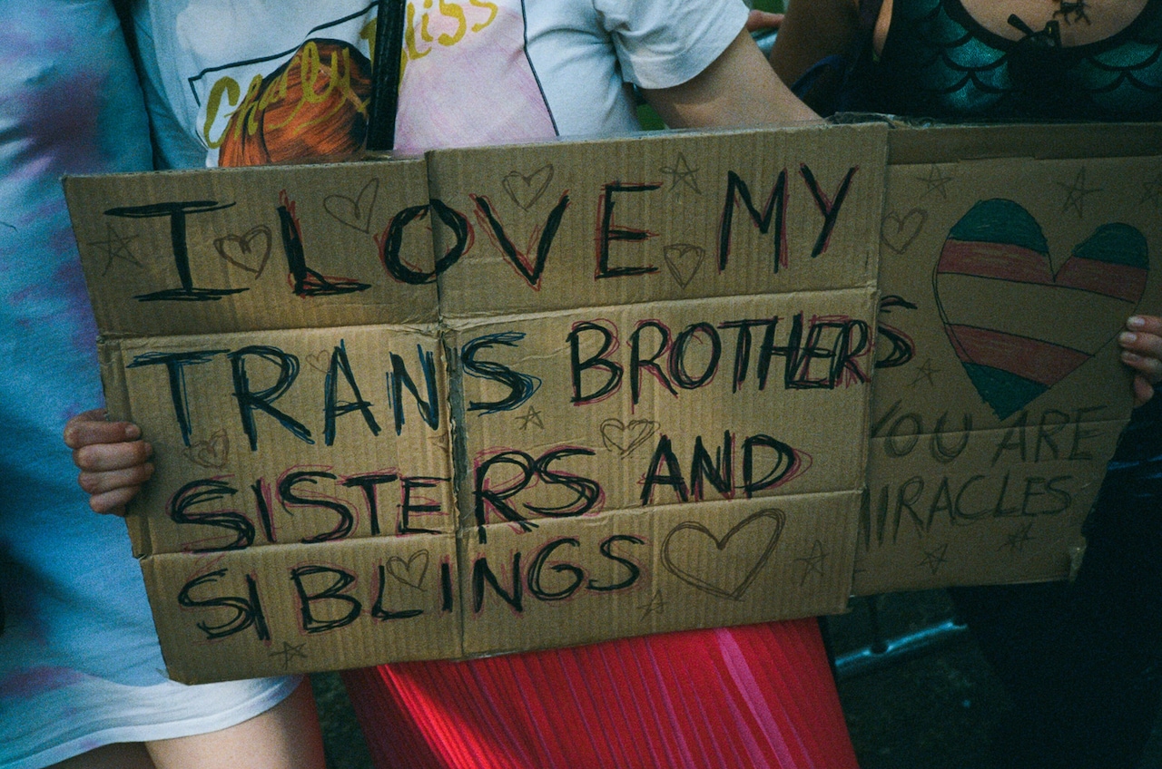 How to support trans people in the UK right now | Dazed