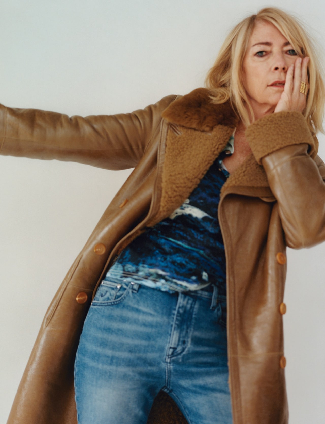 Kim Gordon’s first solo album looks to the heart of the new American ...