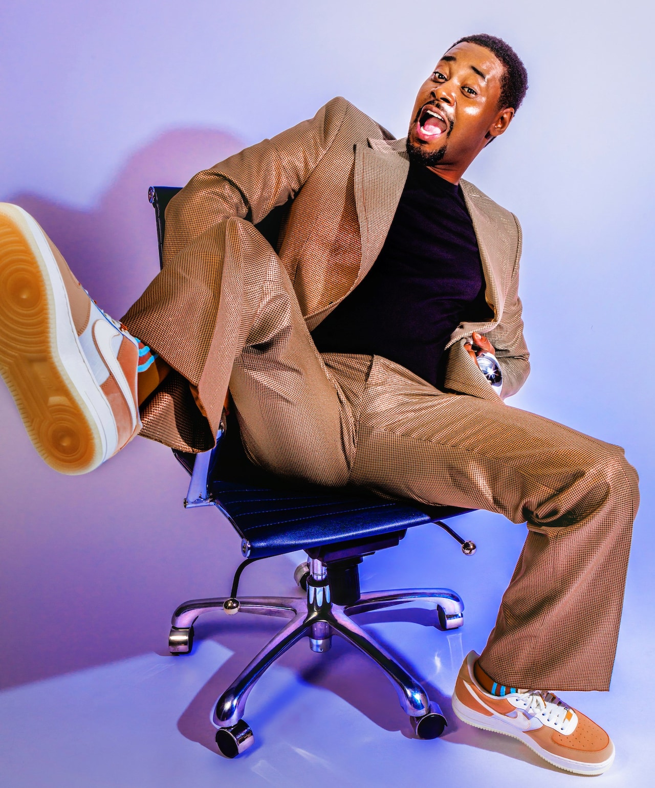 Danny Brown is tired of you putting him in a box | Dazed