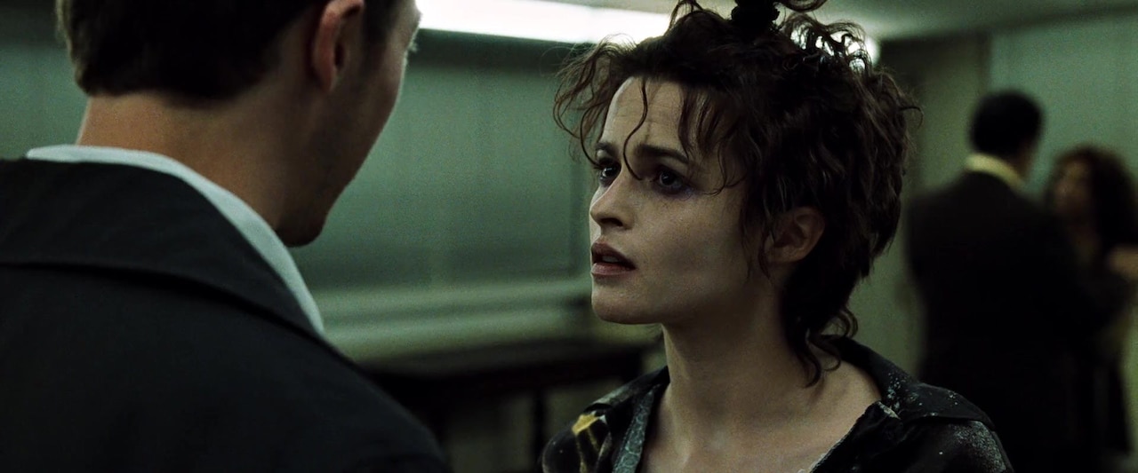 Does Fight Club critique or celebrate the extreme violence of men? | Dazed
