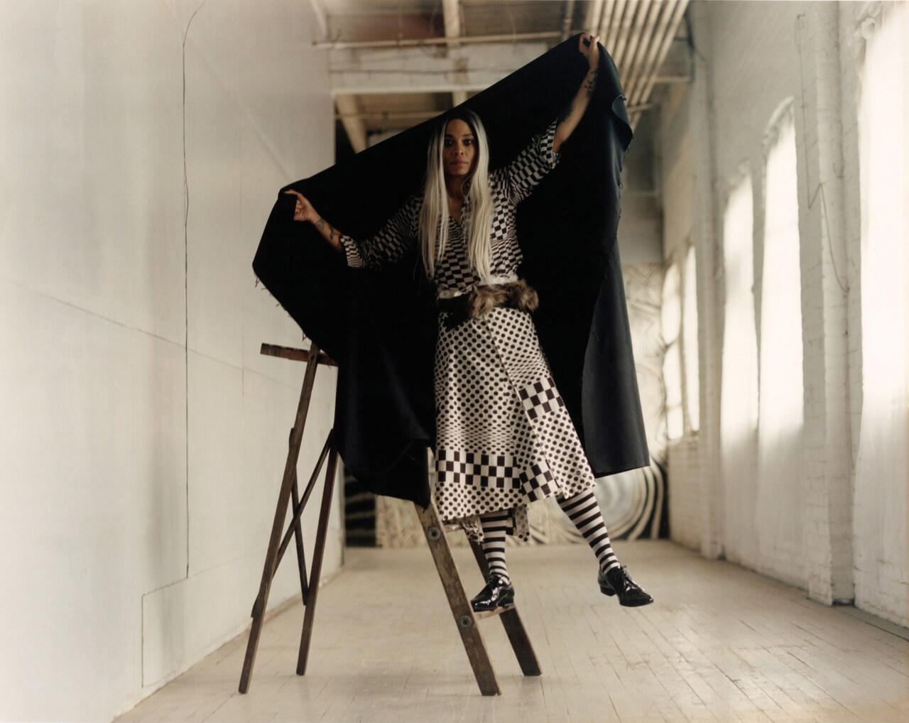 Reimagining the witch | Dazed