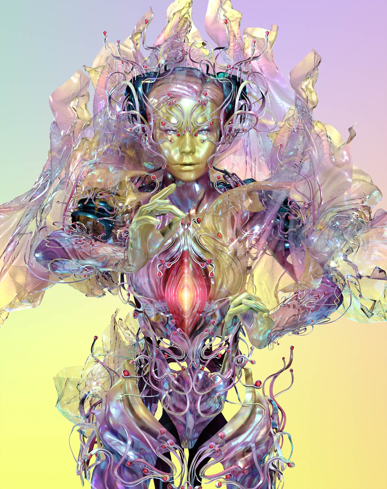 James Merry on his all-time fave Björk collaborations | Dazed
