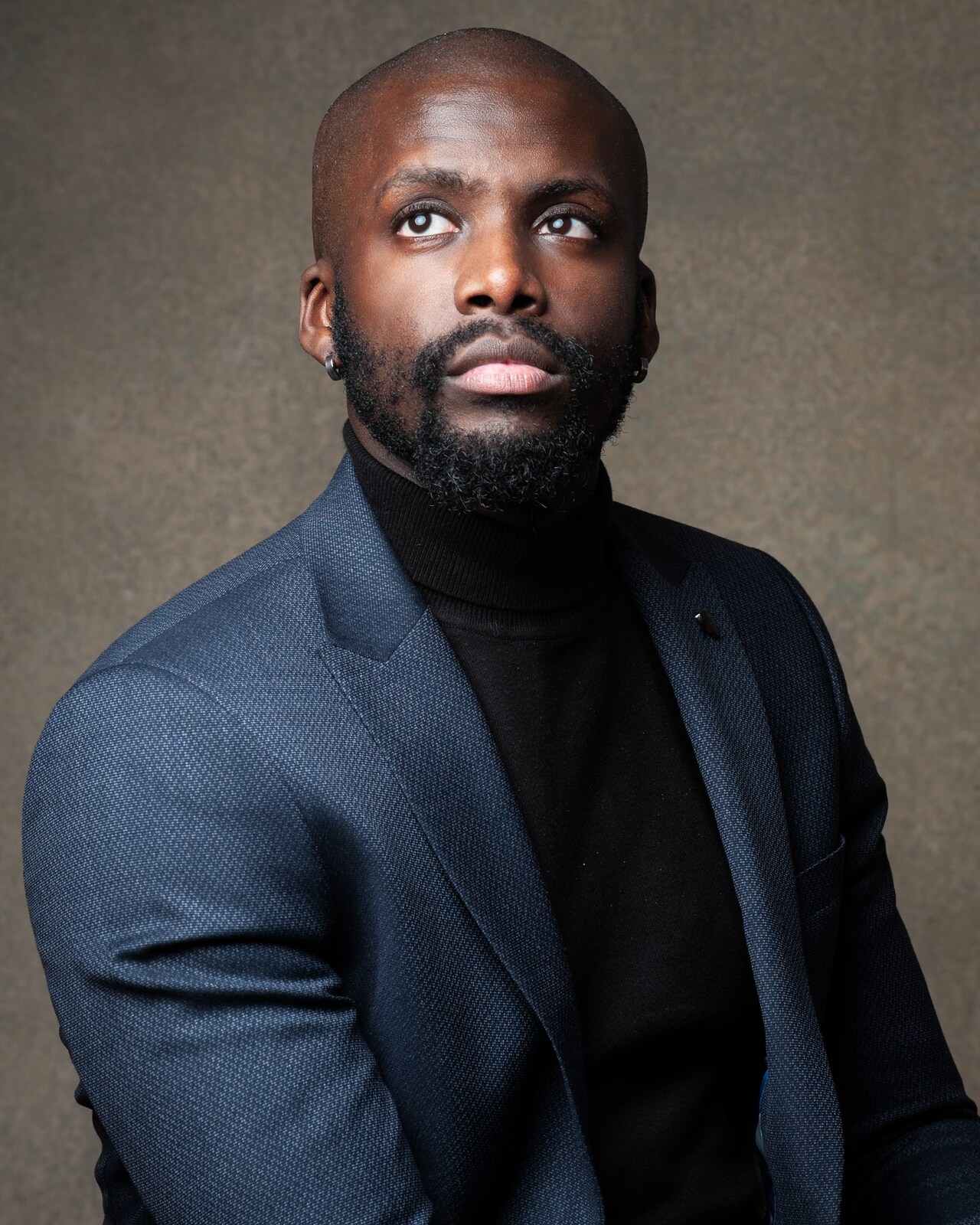 Meeting Derek Owusu, the first novelist on Stormzy’s #Merky Books | Dazed