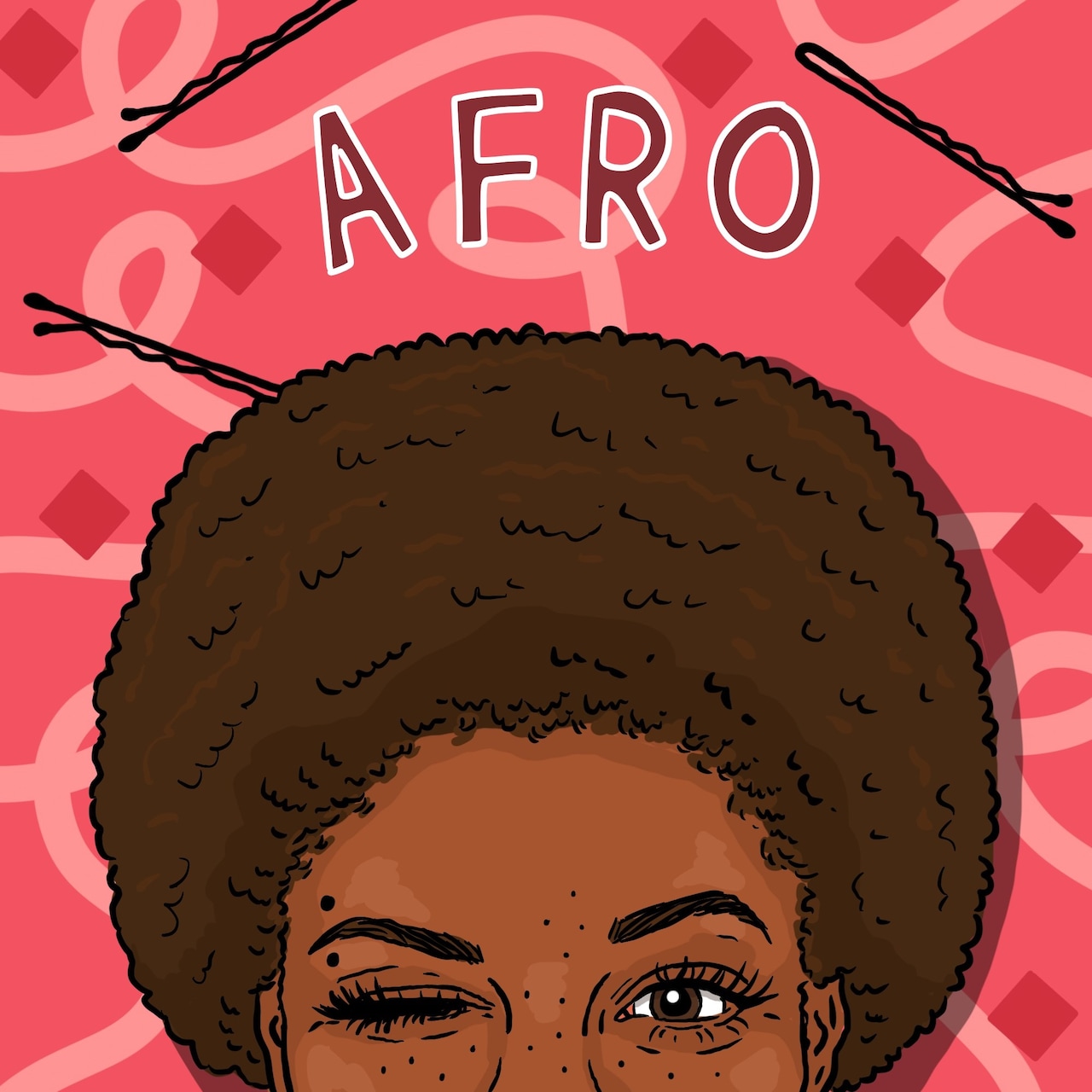 From box braids to edges: a glossary of black hair terms | Dazed