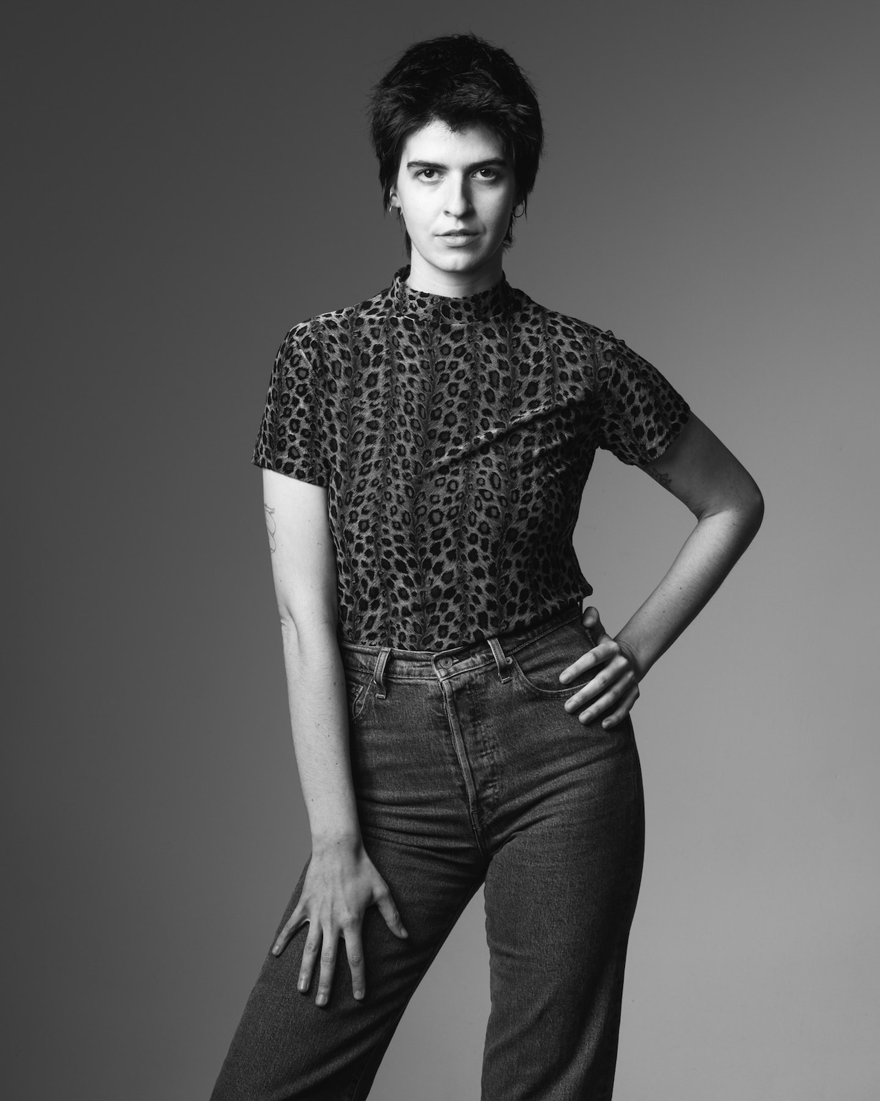 Meet the new faces of LGBTQ+ modelling agency New Pandemics | Dazed